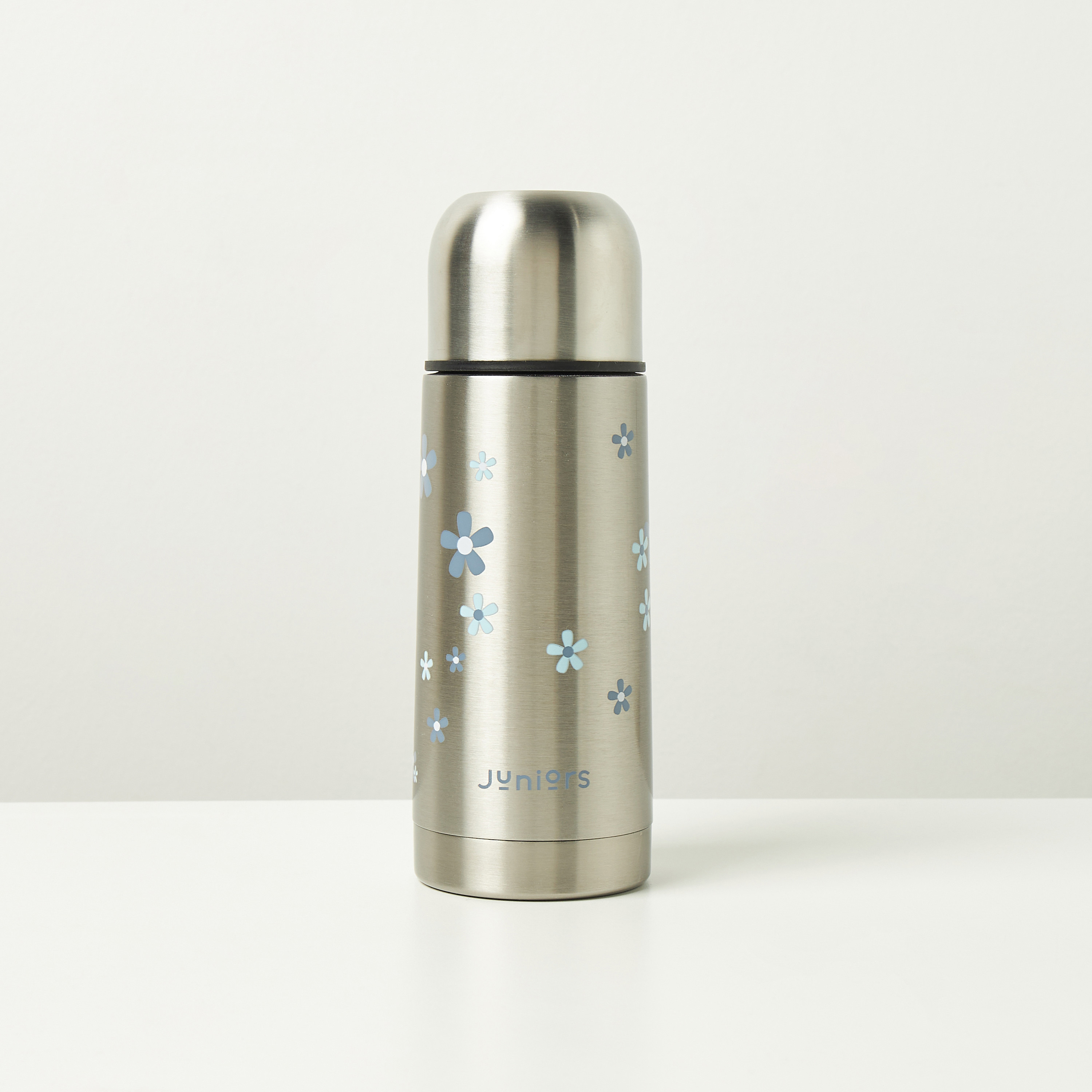 Buy Juniors All-Over Floral Print Thermo Flask - 350 ml Online ...