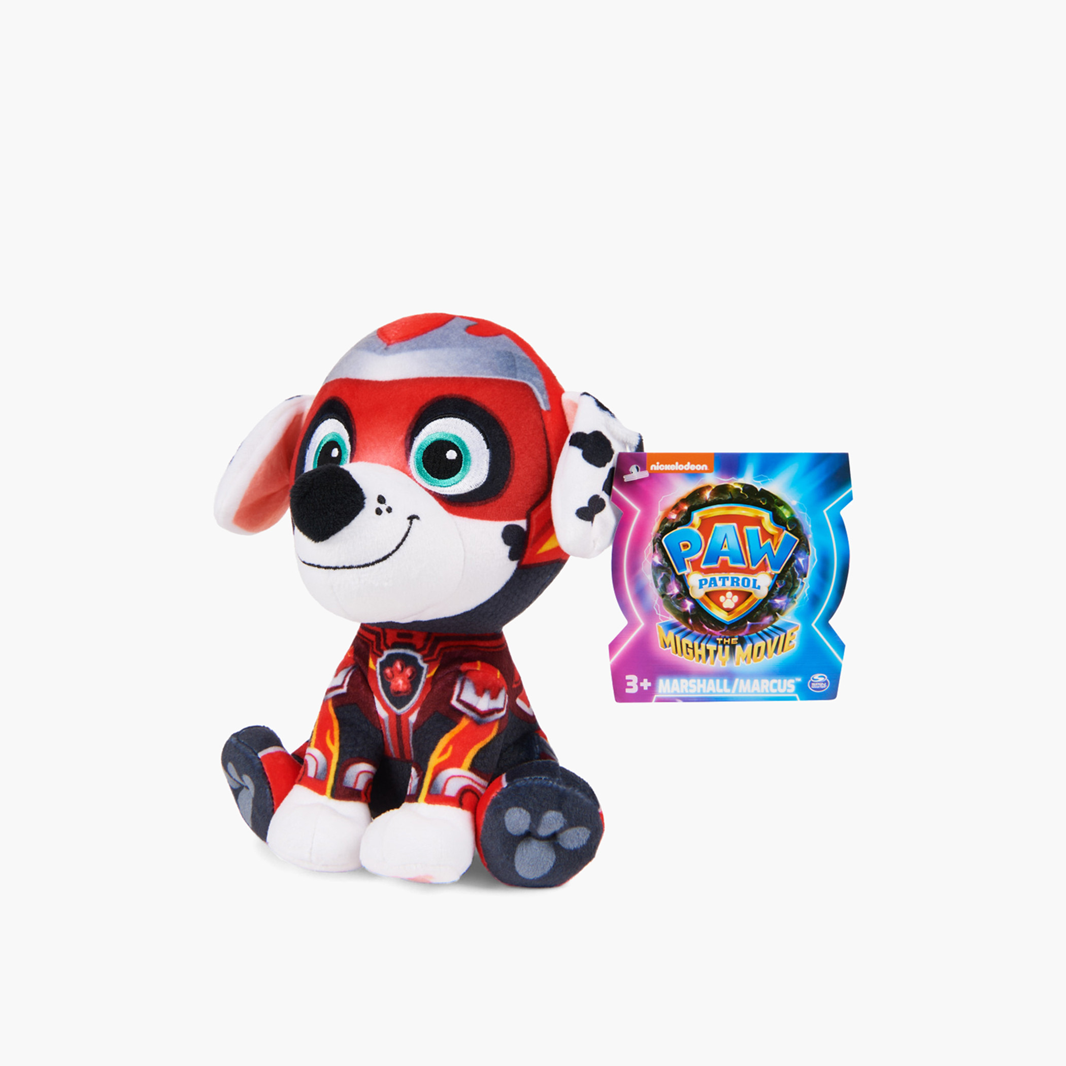 Buy PAW Patrol Assorted Soft Toy Online Babyshop Kuwait