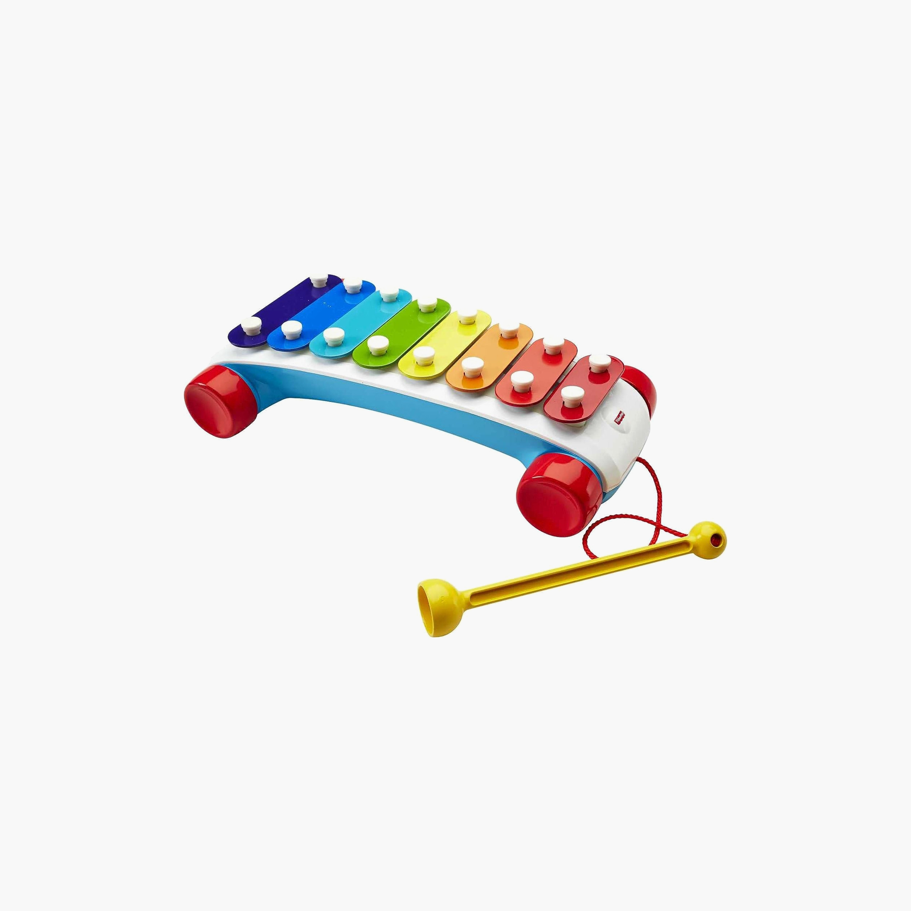 Fisher price xylophone store