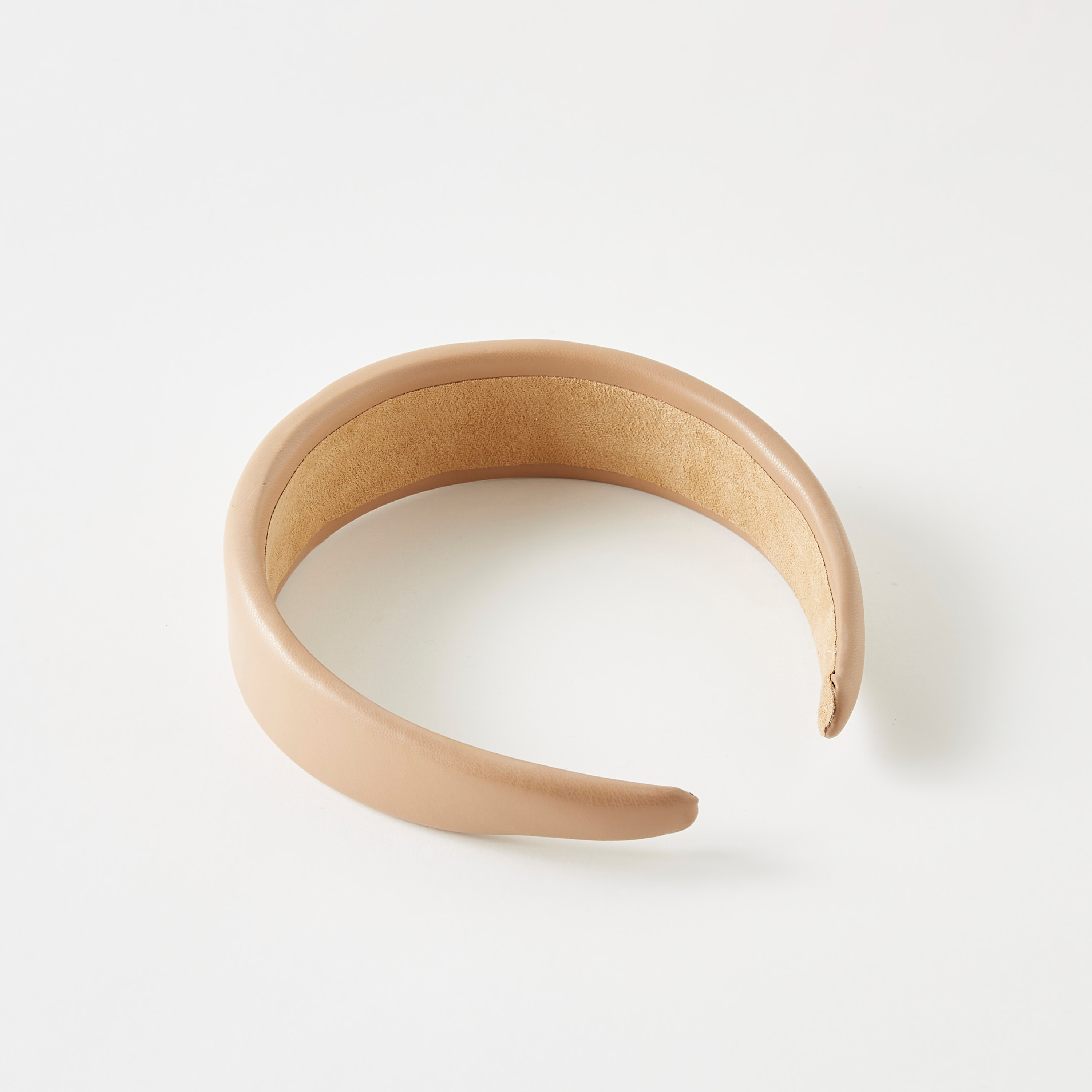 Shop Solid Hair Band Online Centrepoint UAE