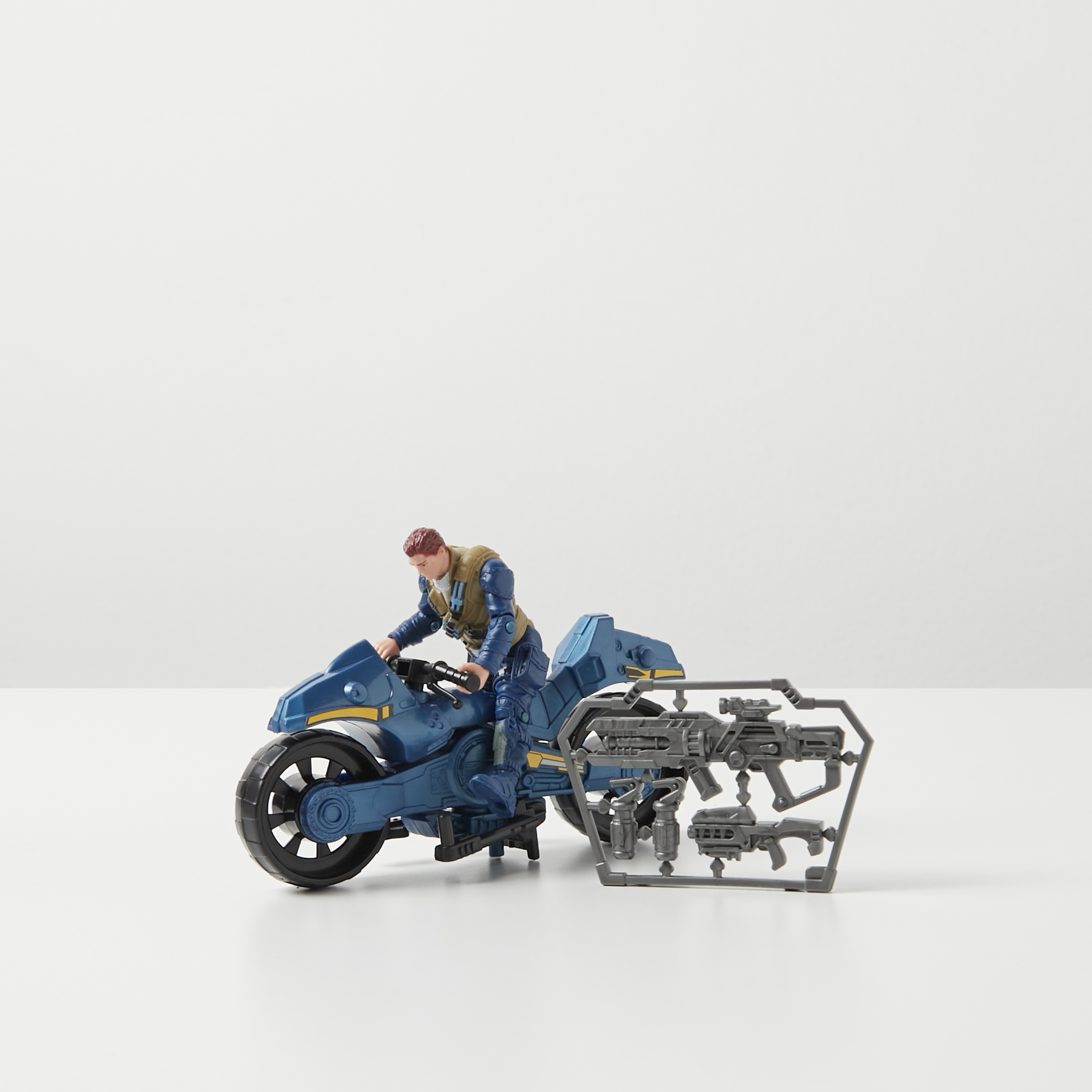 Acid Morphozor Cycle Glider Toy Set Online | Baby & Kids Toys ...