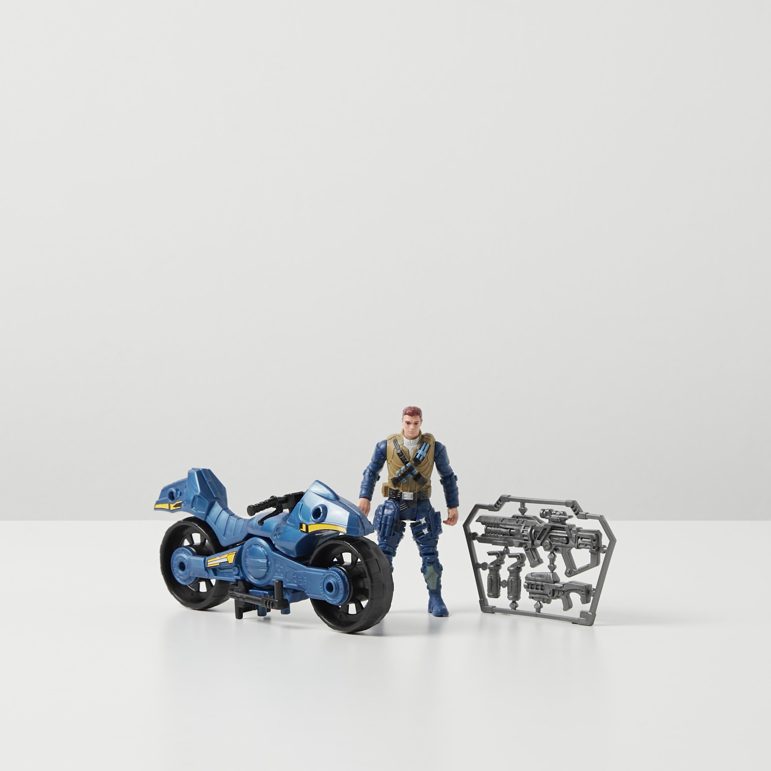 Acid Morphozor Cycle Glider Toy Set Online | Baby & Kids Toys ...