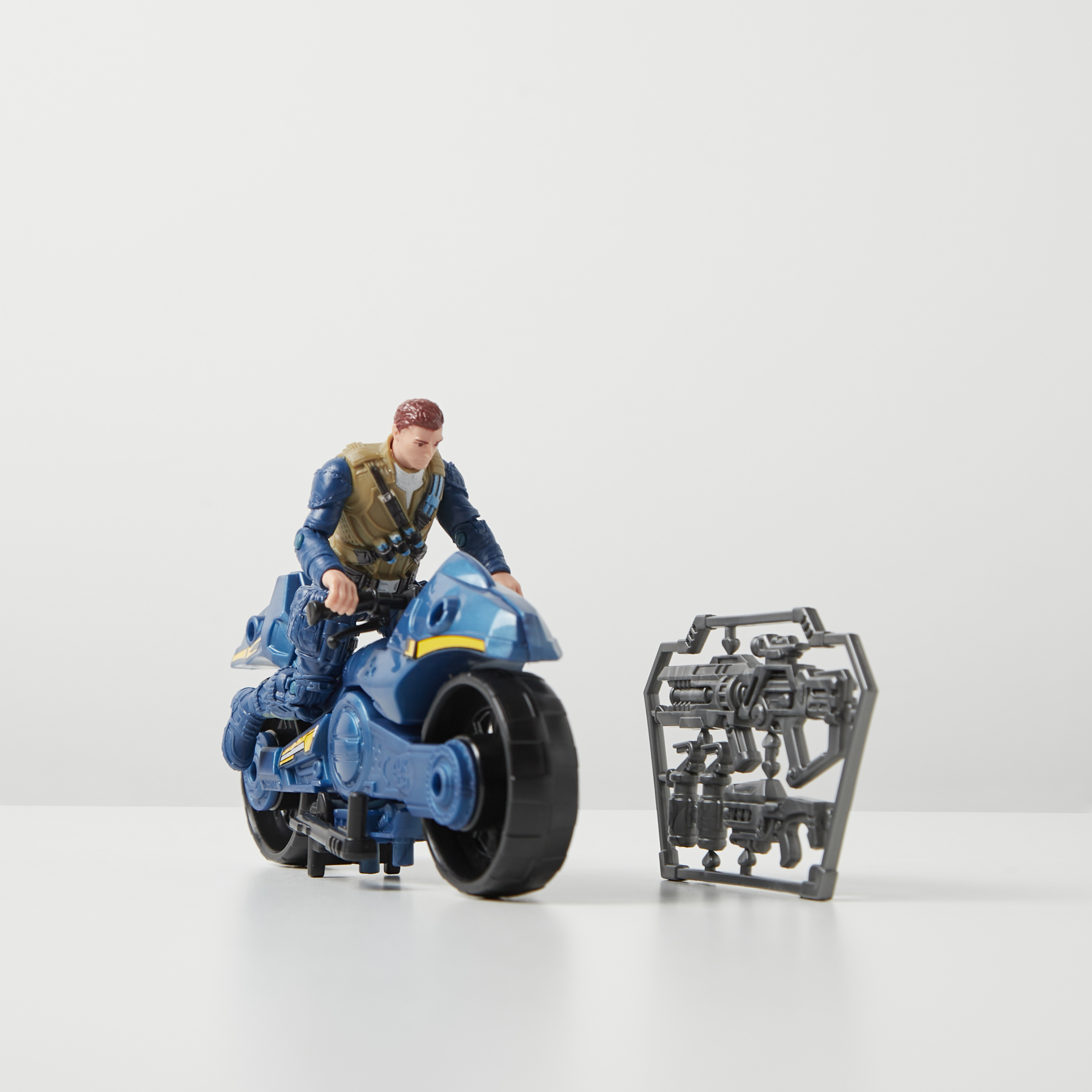 Acid Morphozor Cycle Glider Toy Set Online | Baby & Kids Toys ...