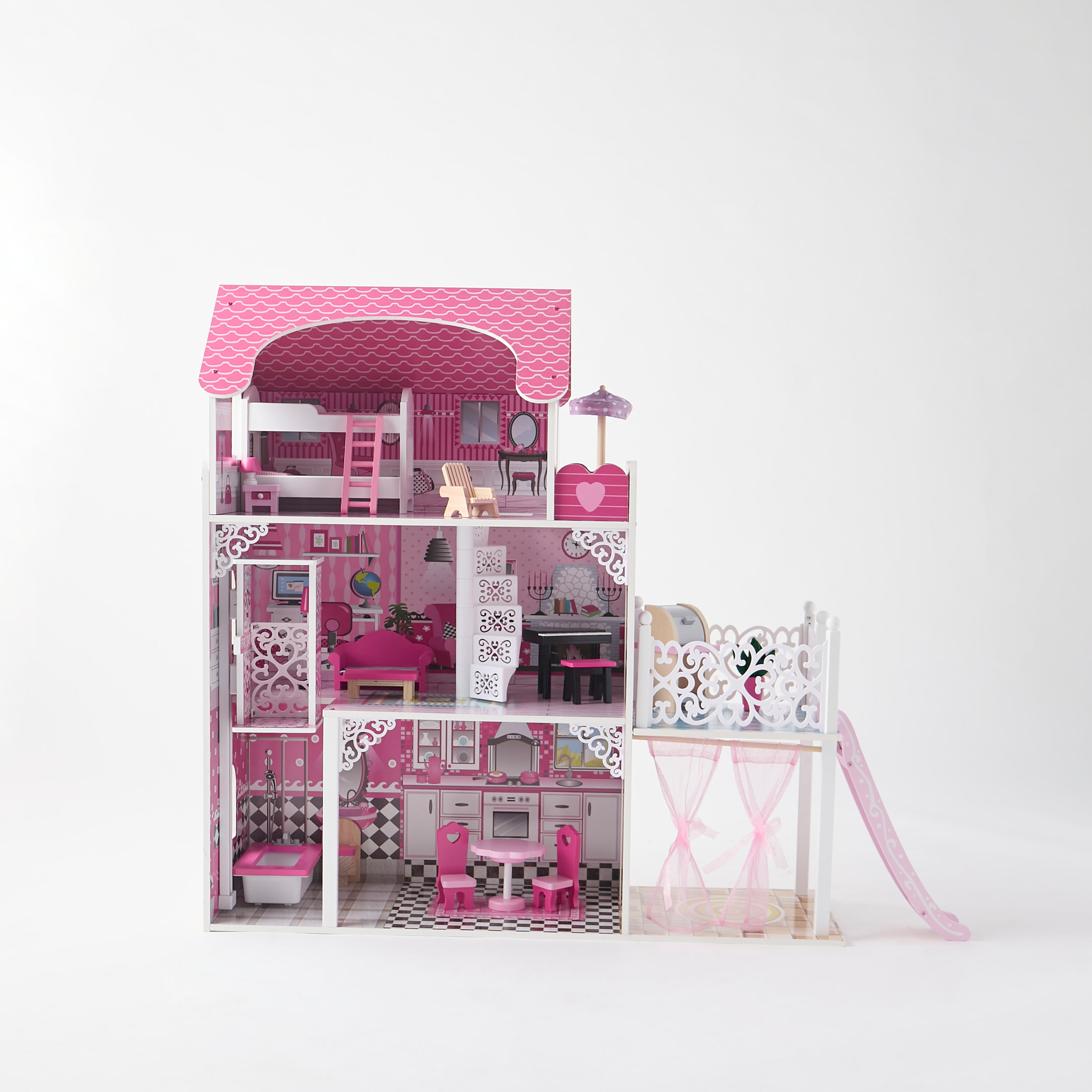 Doll house online store