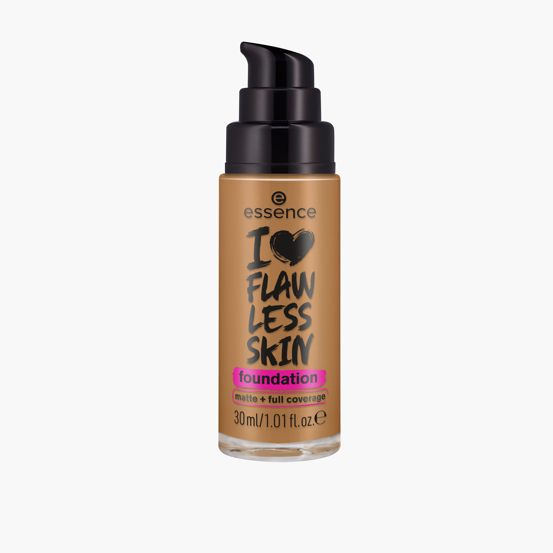 Shop Essence I Love Flawless Skin Foundation Online | Max KSA