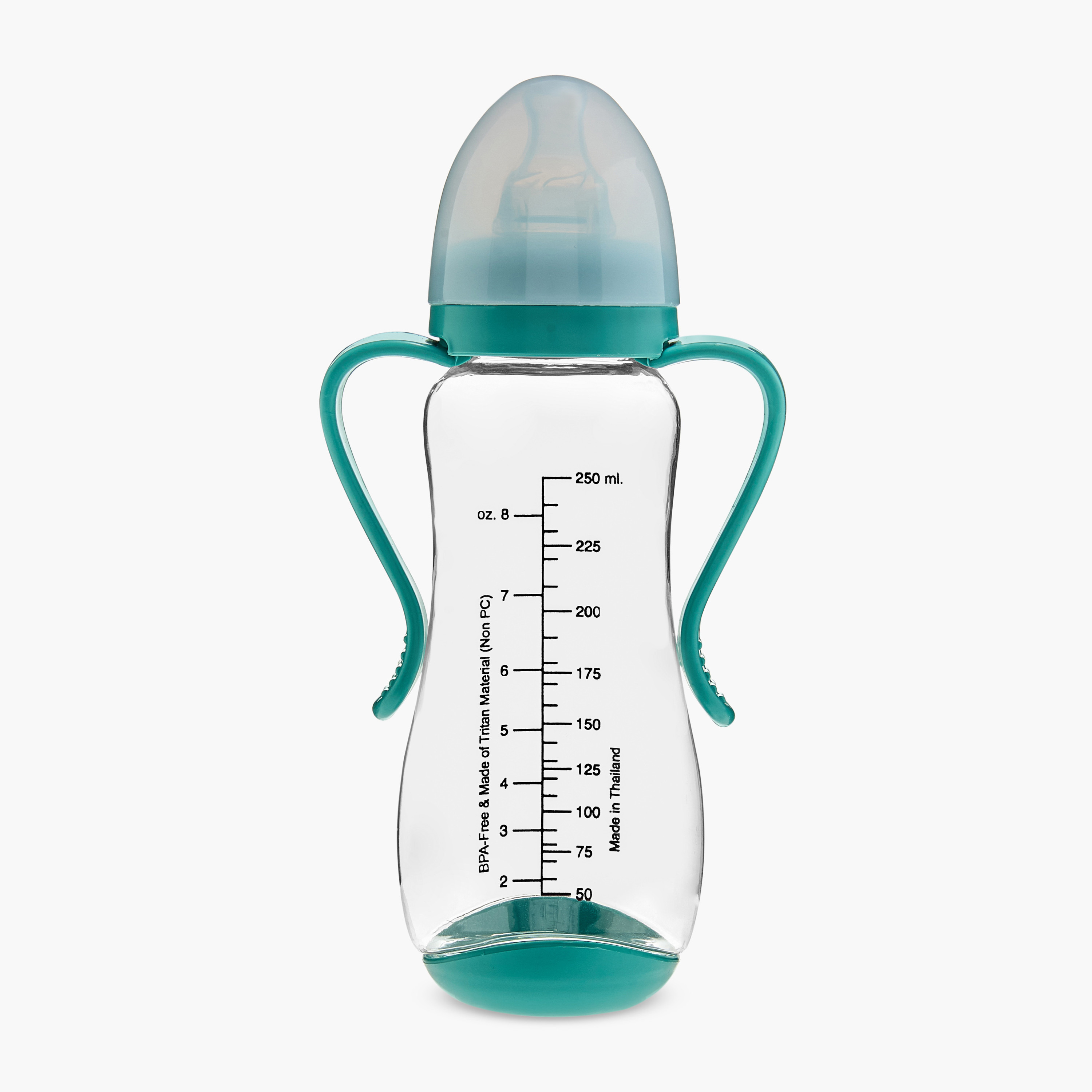 Feeder bottle store