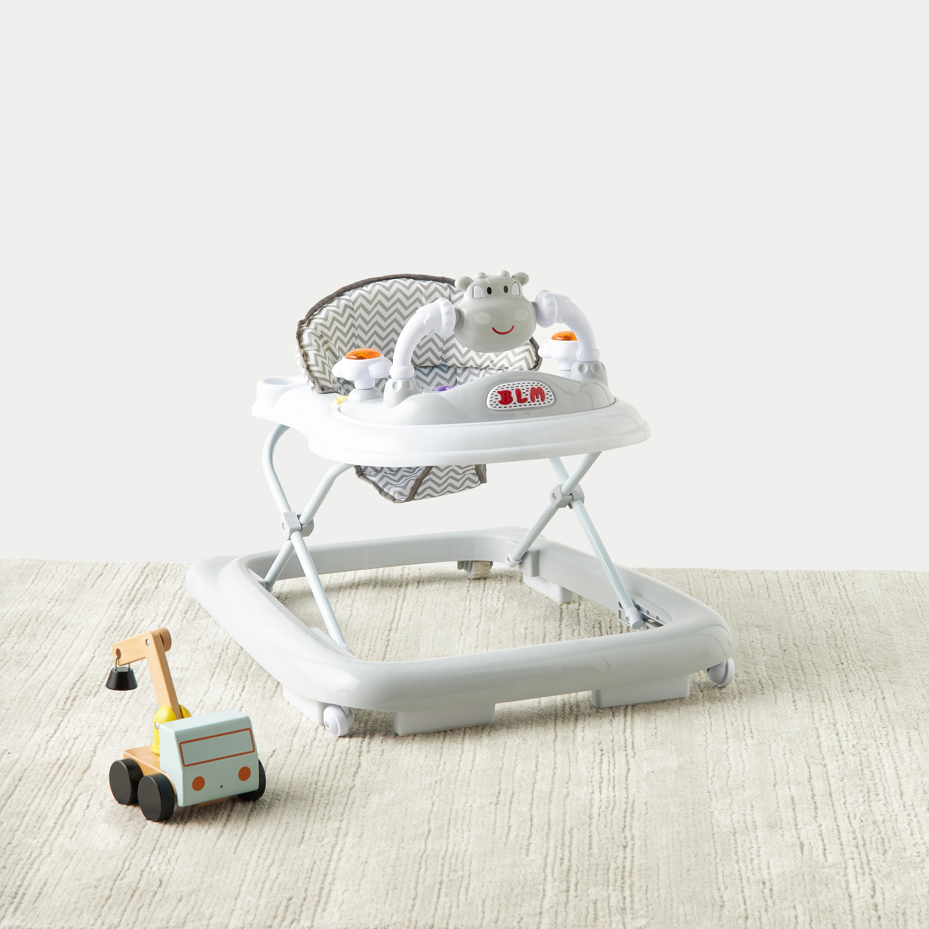 Shop Juniors Harper Baby Walker Online | Homecentre UAE