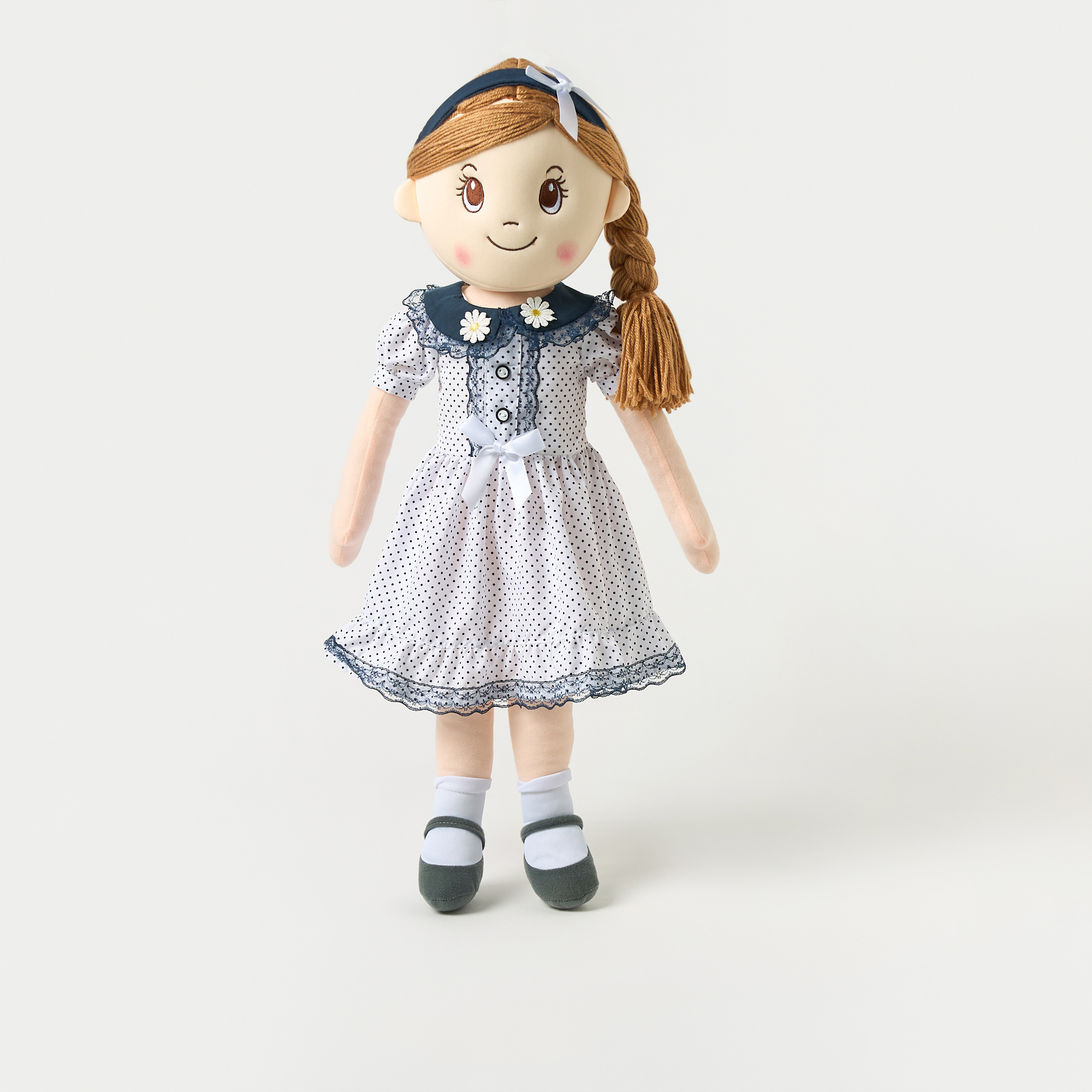 Dolls online shopping store