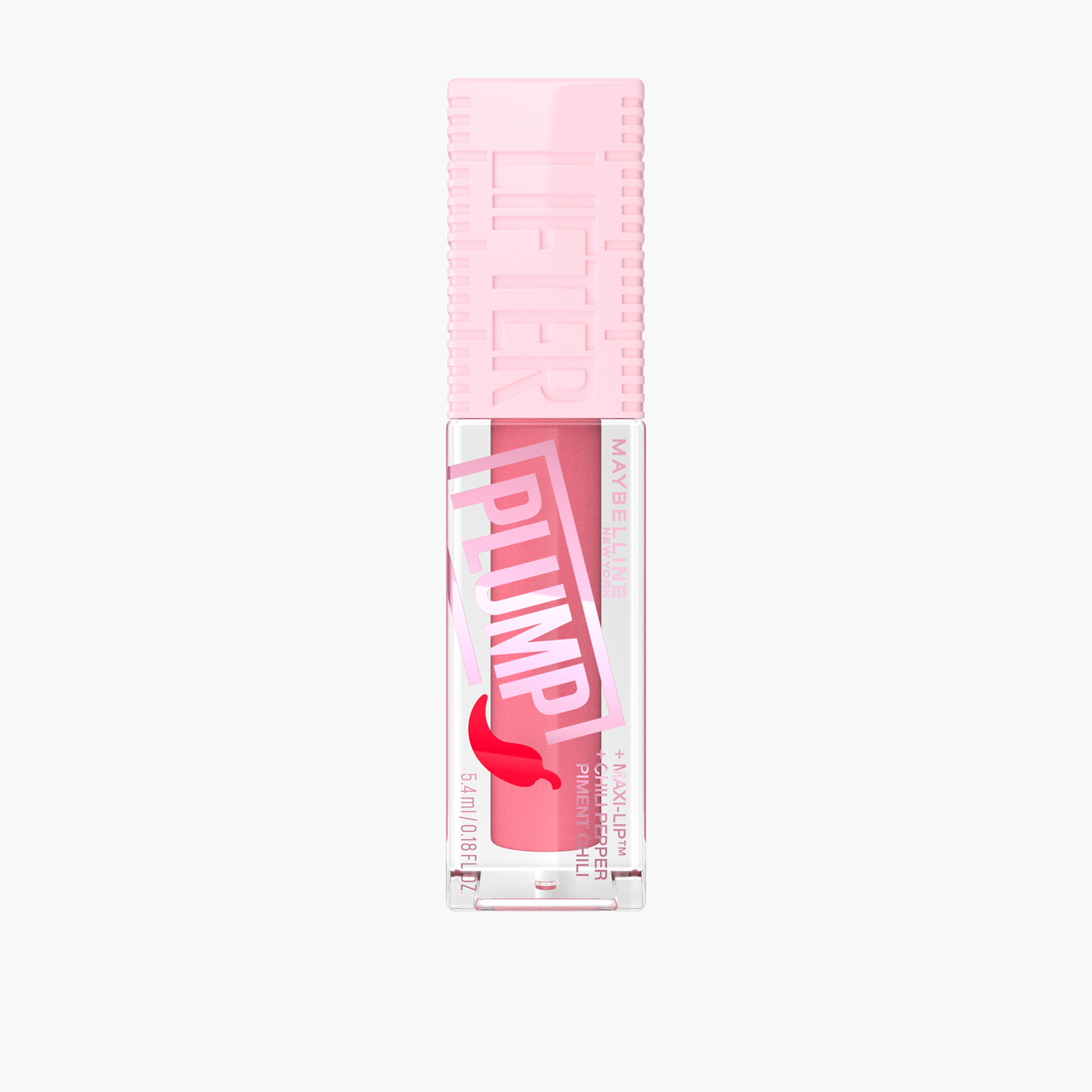 Shop Maybelline New York Lifter Plump Hydrating Lip Plumping Gloss ...