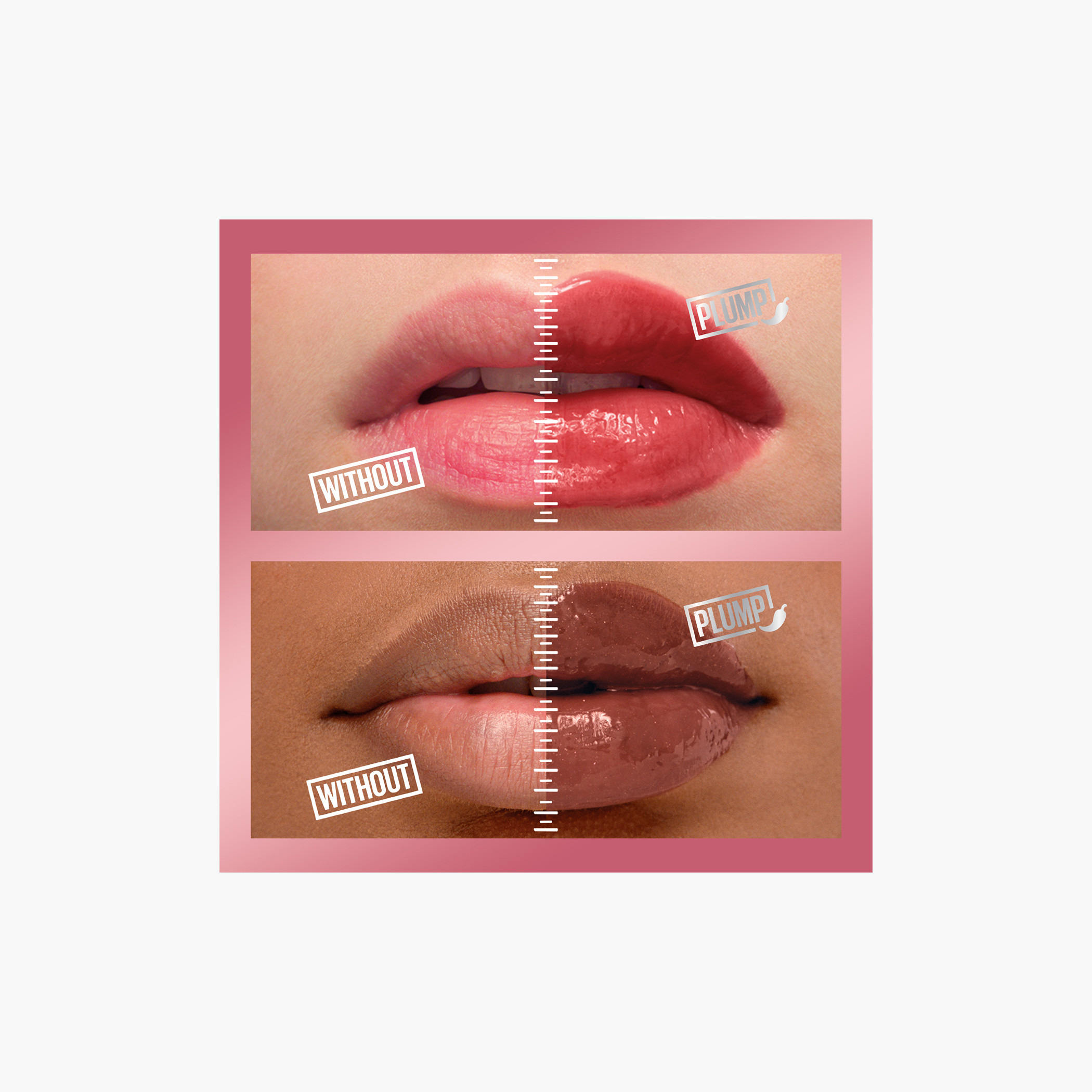 Shop Maybelline New York Lifter Plump Hydrating Lip Plumping Gloss ...