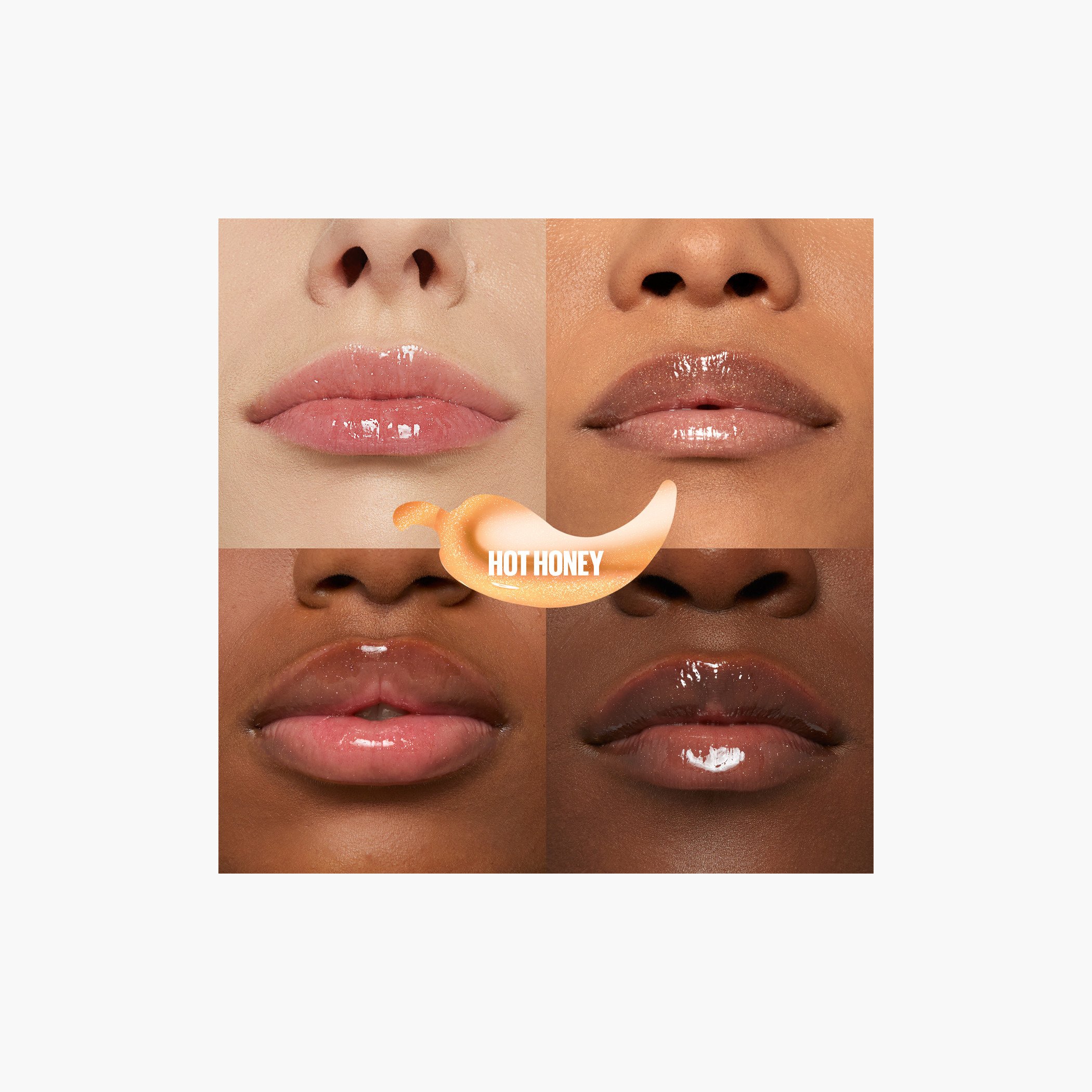 Shop Maybelline New York Lifter Plump Hydrating Lip Plumping Gloss ...