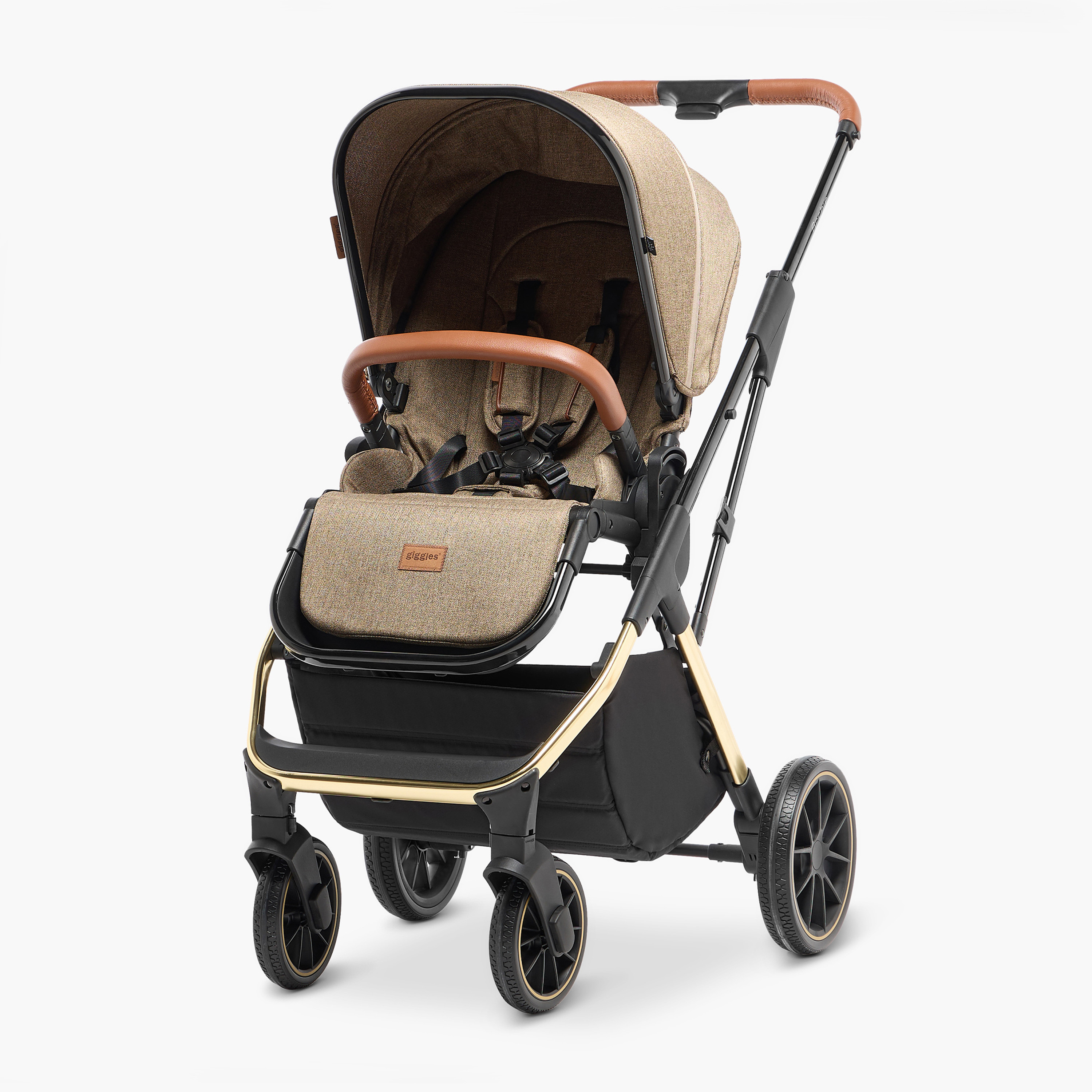 Reversible stroller store