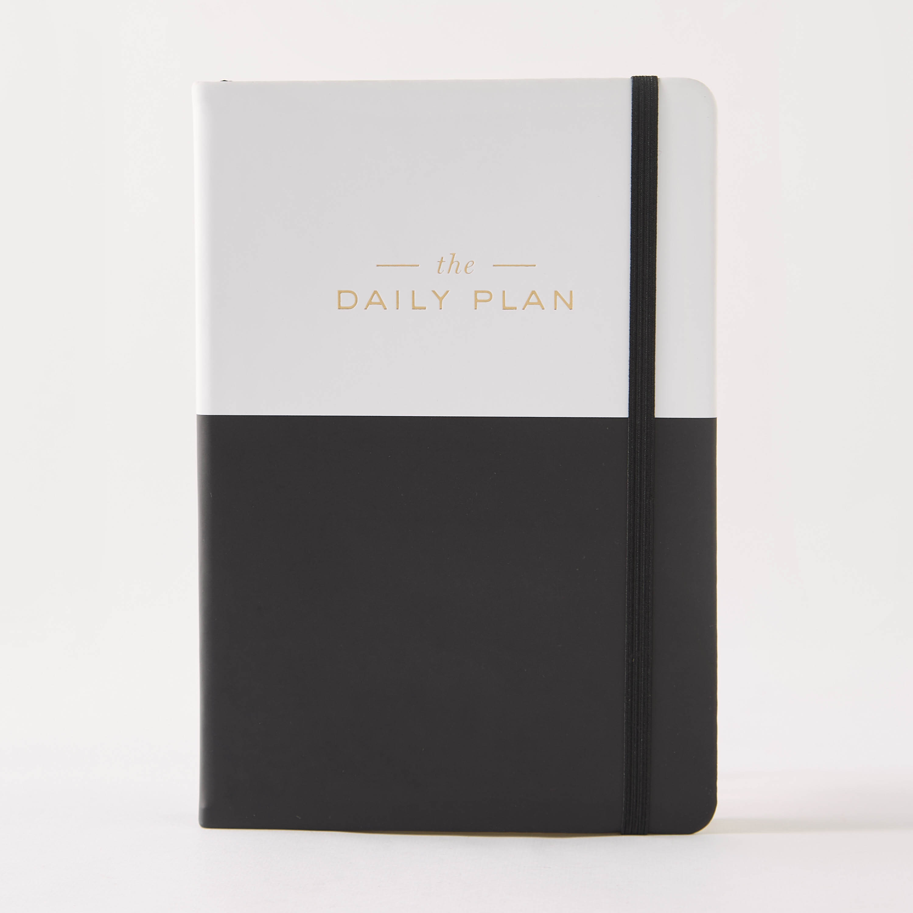 Buy Daily Planner A5 Ruled Journal with Divider Online | Centrepoint UAE
