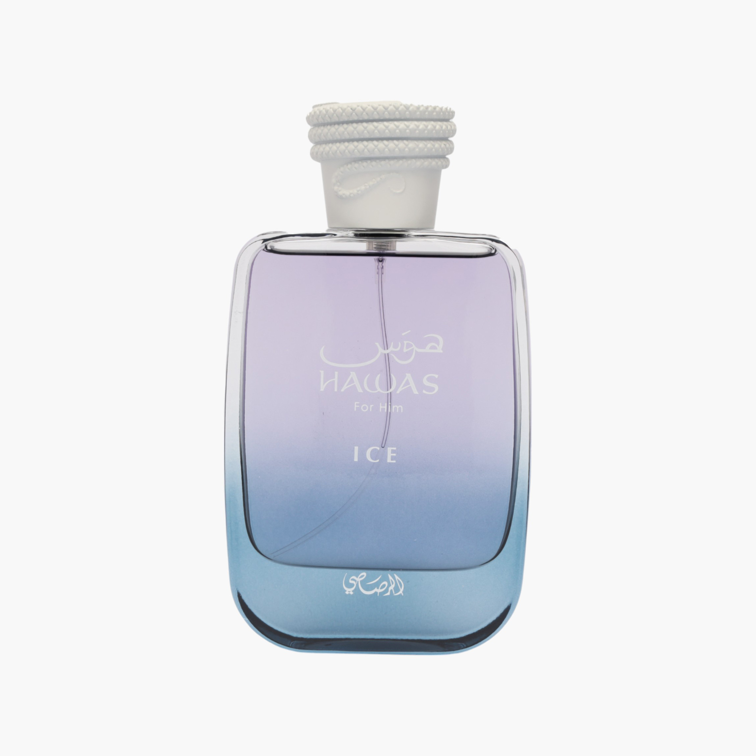 Shop Rasasi Hawas Ice Eau de Parfum for Men - 100 ml Online ...