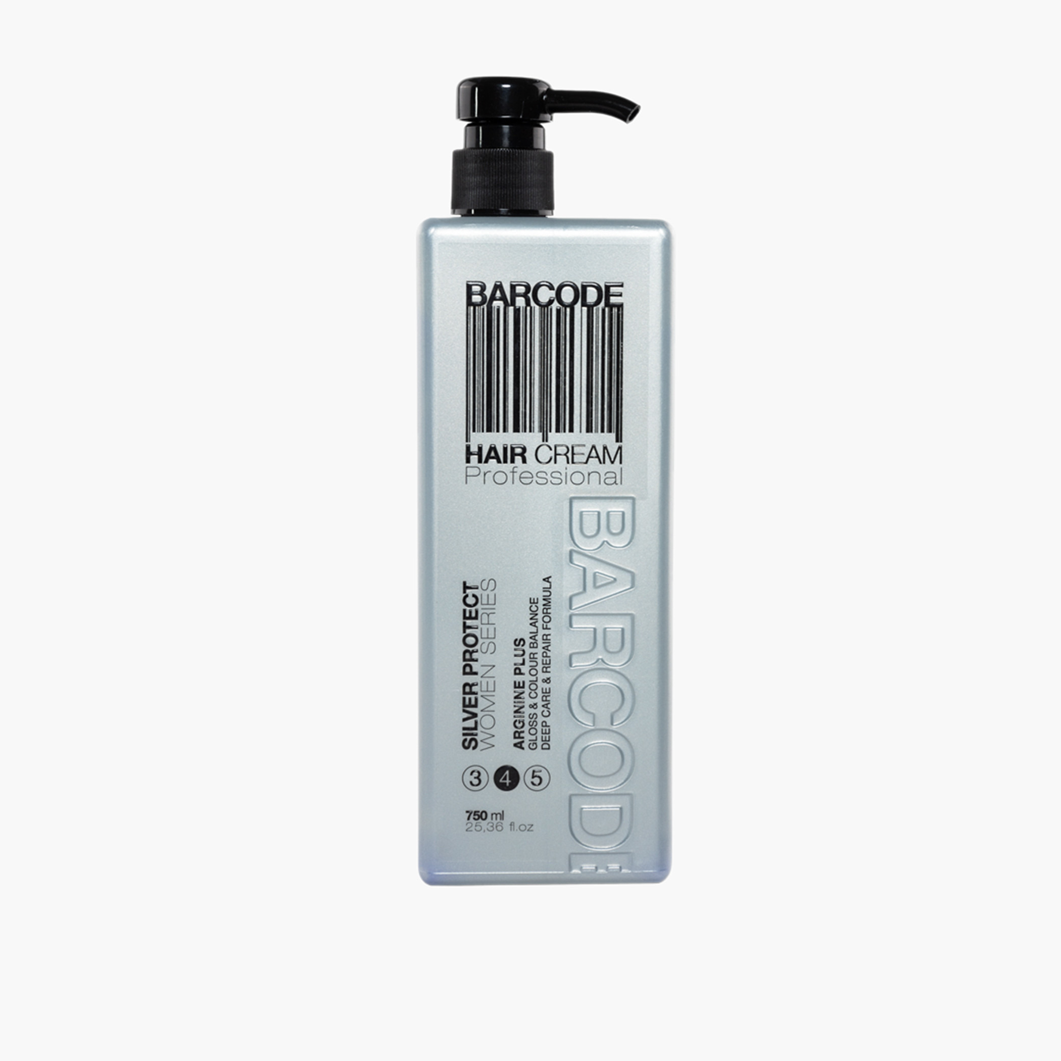 Buy Barcode Hair Cream - 750 ml Online | Centrepoint UAE