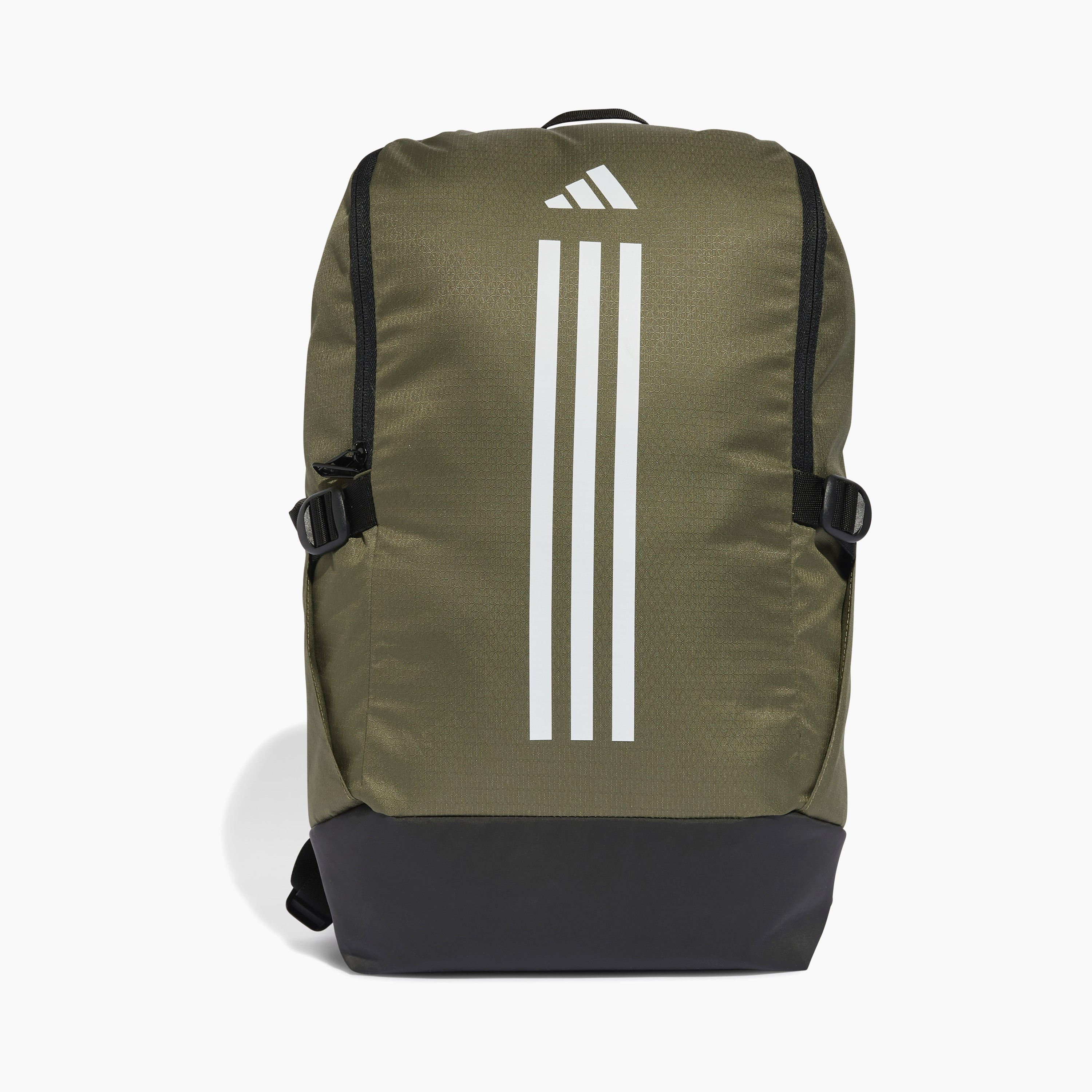Shop adidas Logo 3 Stripes Backpack IZ1909 | OE Online | Centrepoint Oman