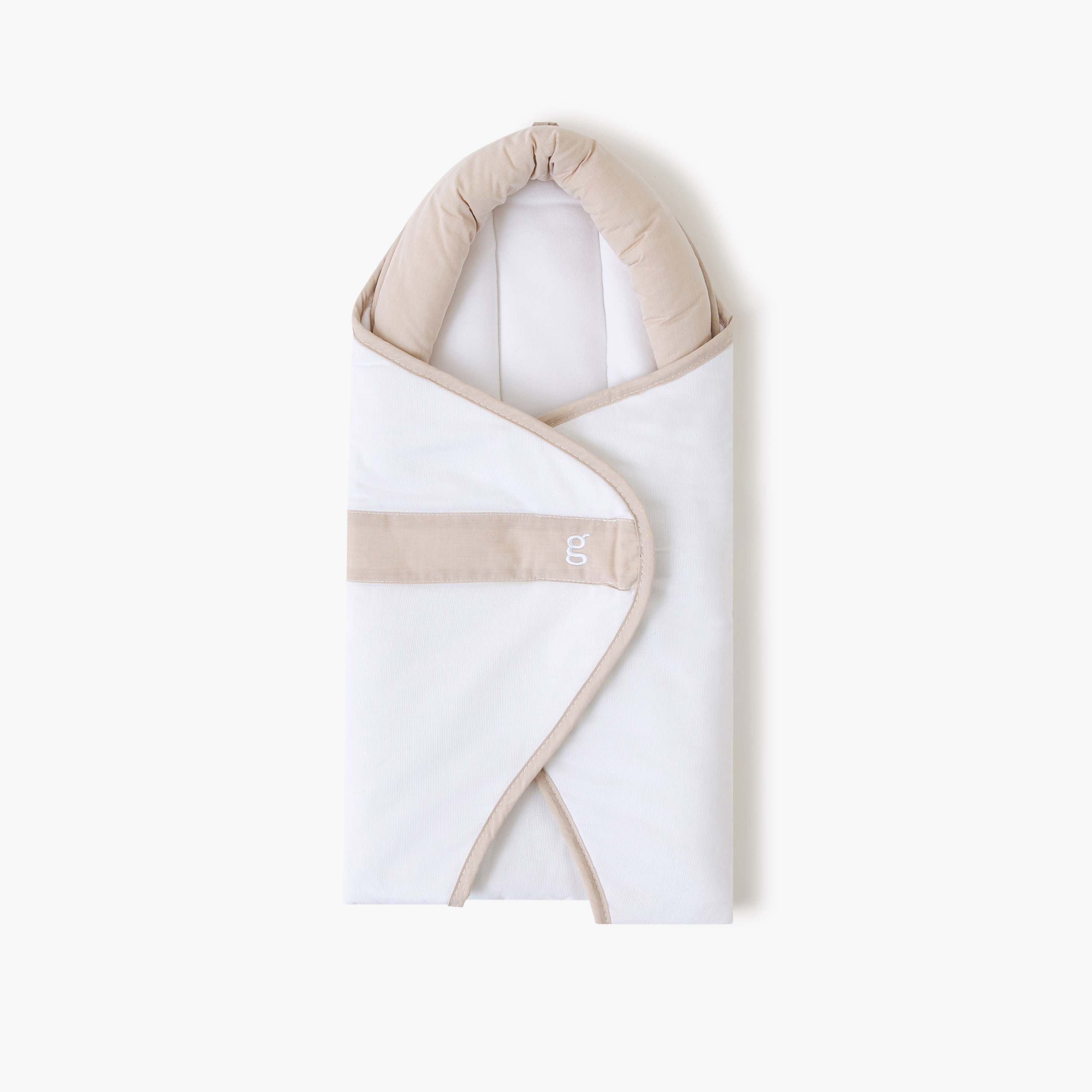 Shop Giggles Swaddle Pod Online | Babyshop UAE