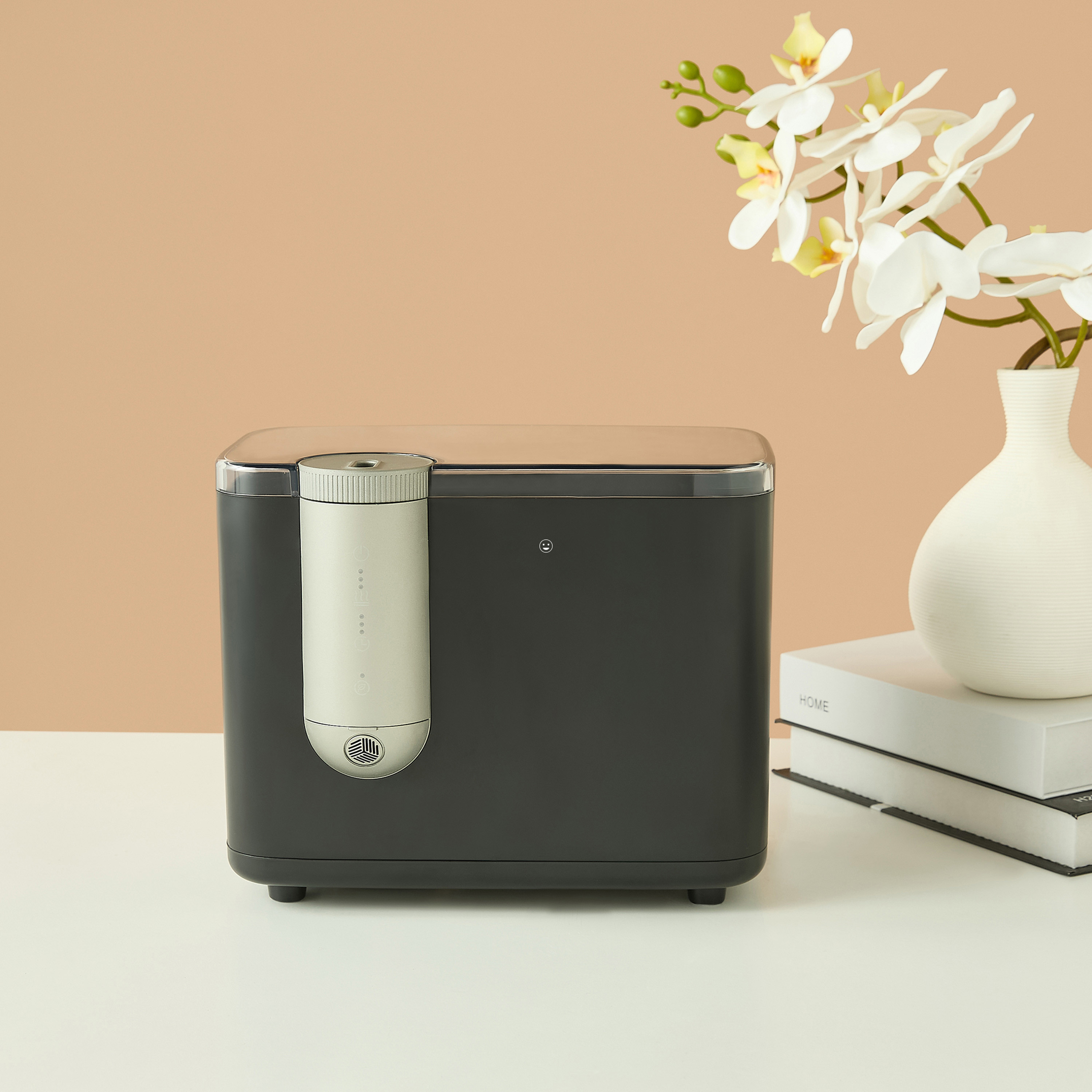 Buy Majestic Ultrasonic Electrical Humidifier - 4.5 L Online ...