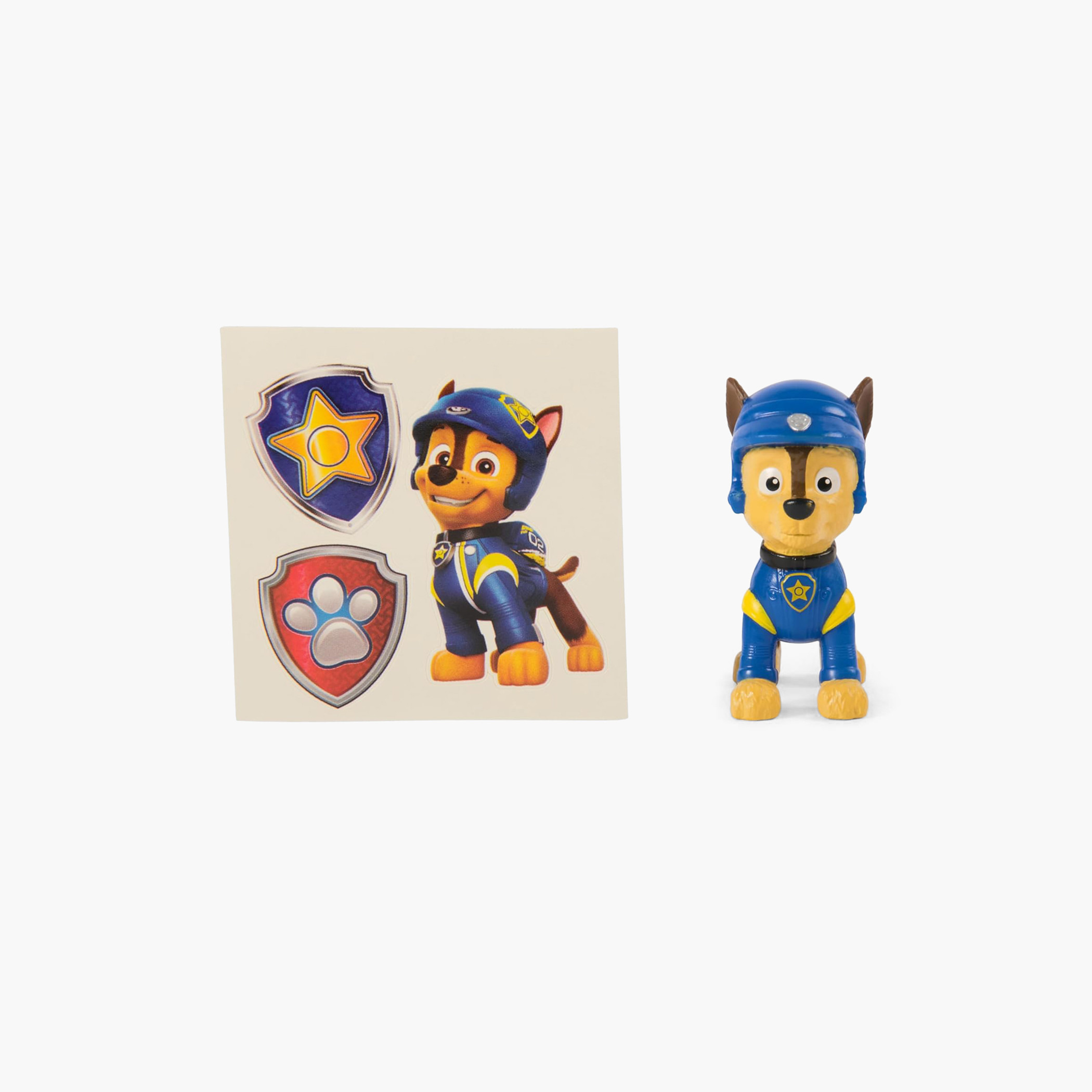 Shop Paw Patrol Rescue Wheels Assorted Pup Squad Figure Gift Pack ...