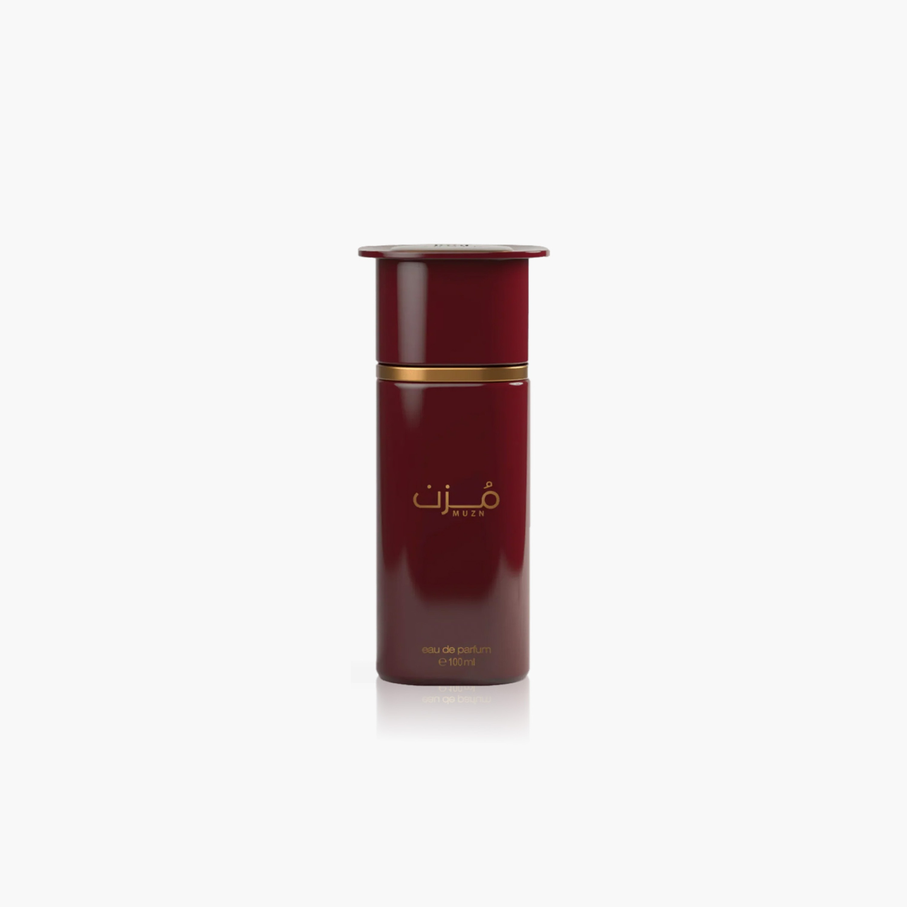Shop Ahmed Al Maghribi Muzn Eau De Parfum - 100 ml Online | Max KSA