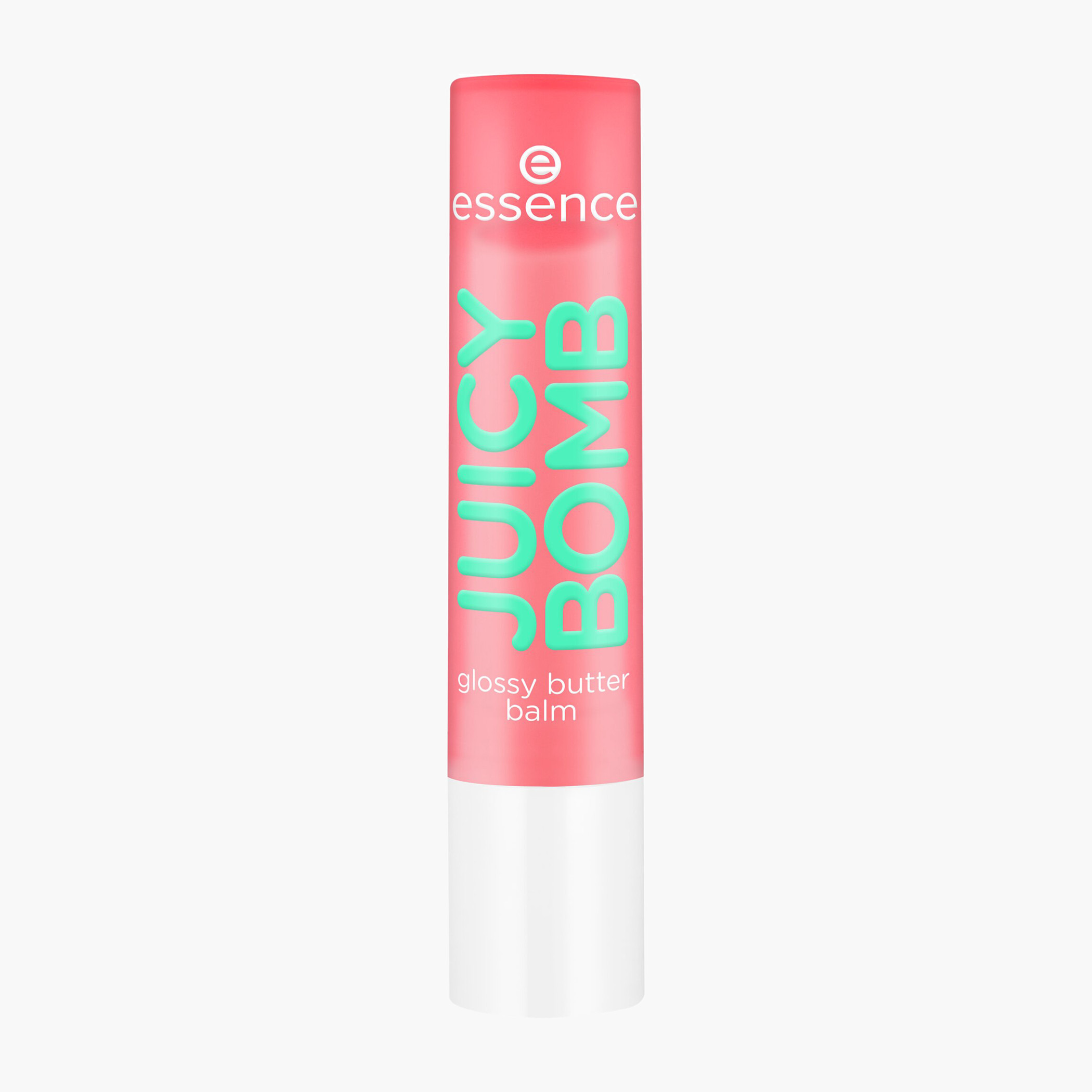 Buy Essence Juicy Bomb Glossy Butter Balm Online | Centrepoint Qatar