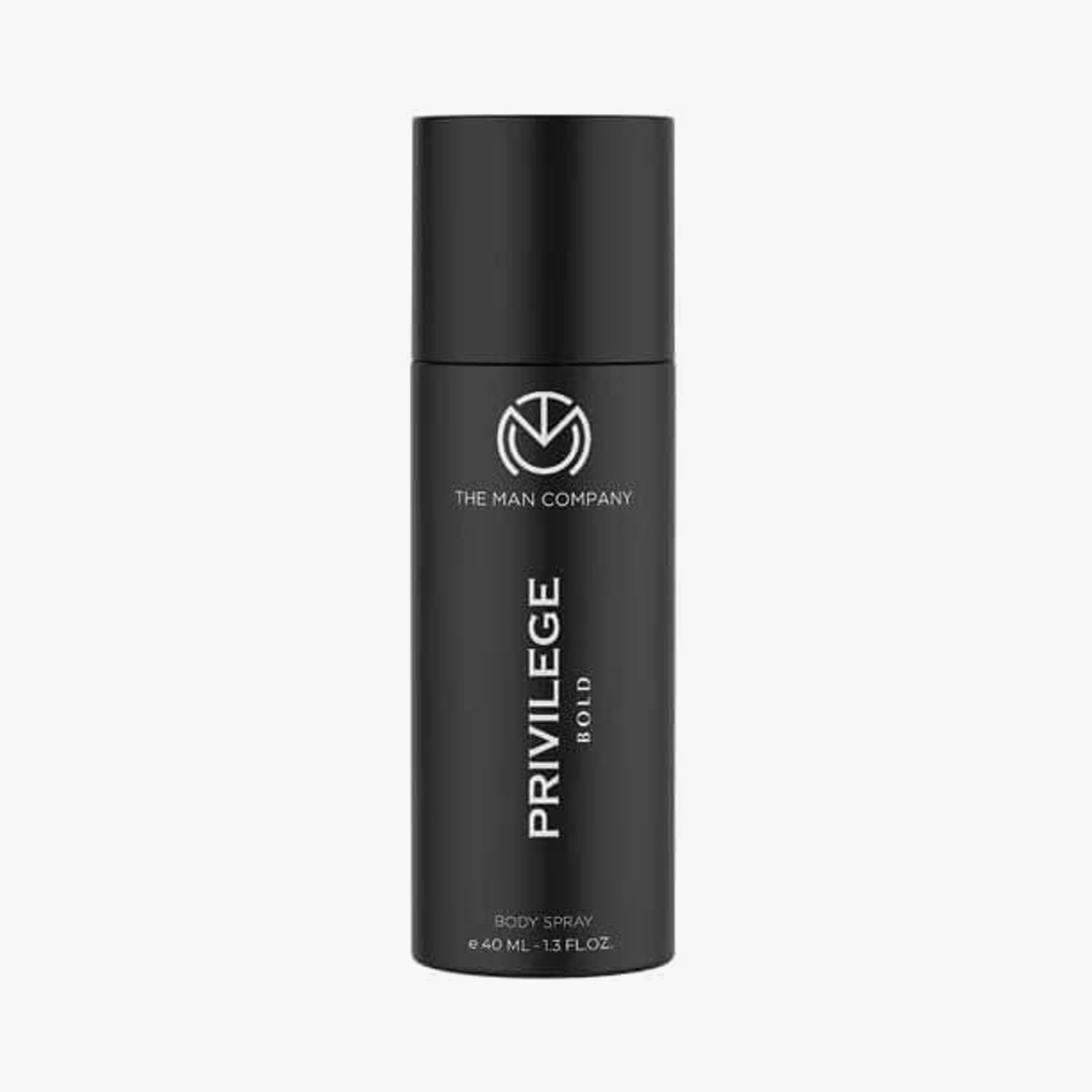 Buy The Man Company Privilege Bold Body Spray (150ml) Online ...