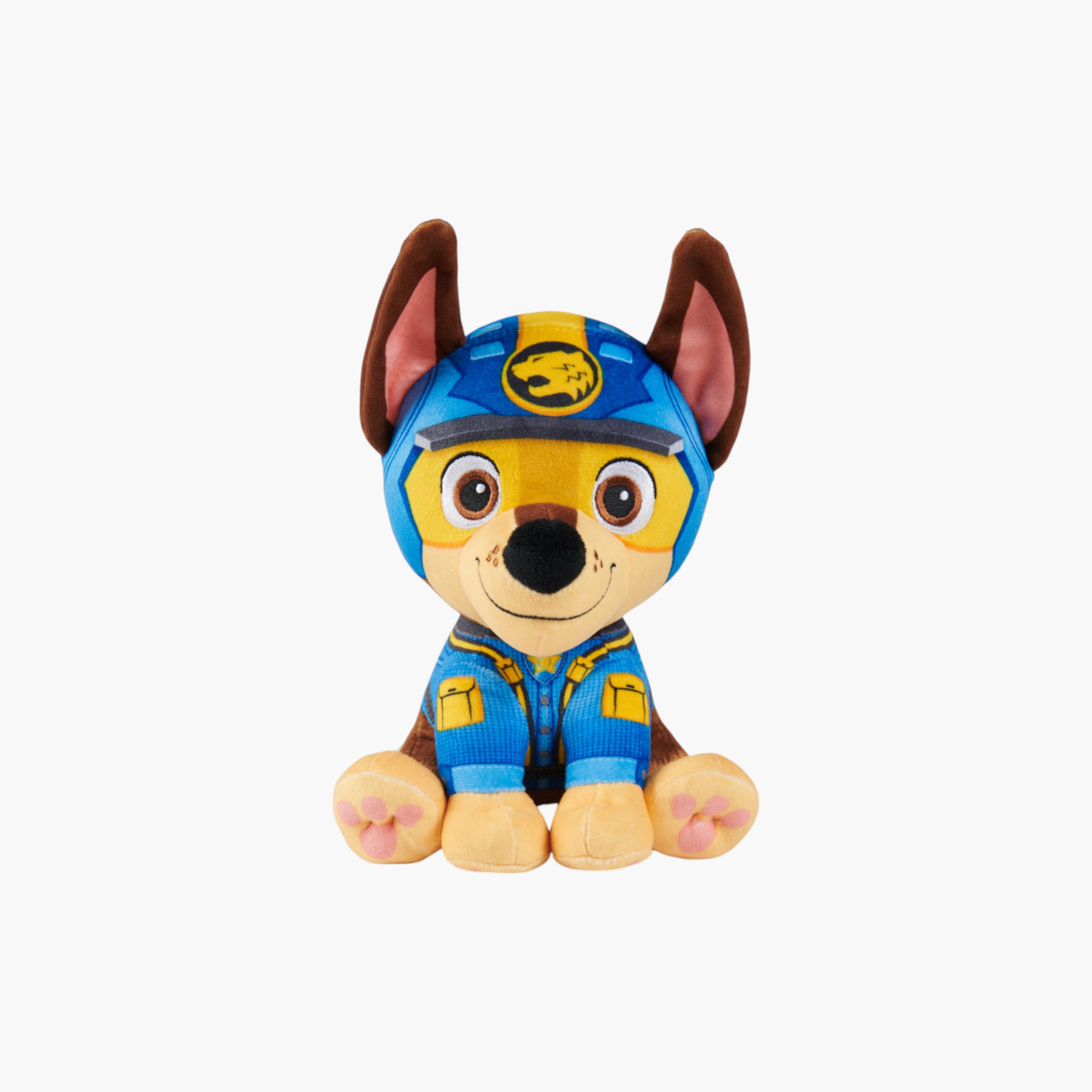 Shop PAW Patrol Assorted Jungle Pups Soft Toy Online | Centrepoint Oman