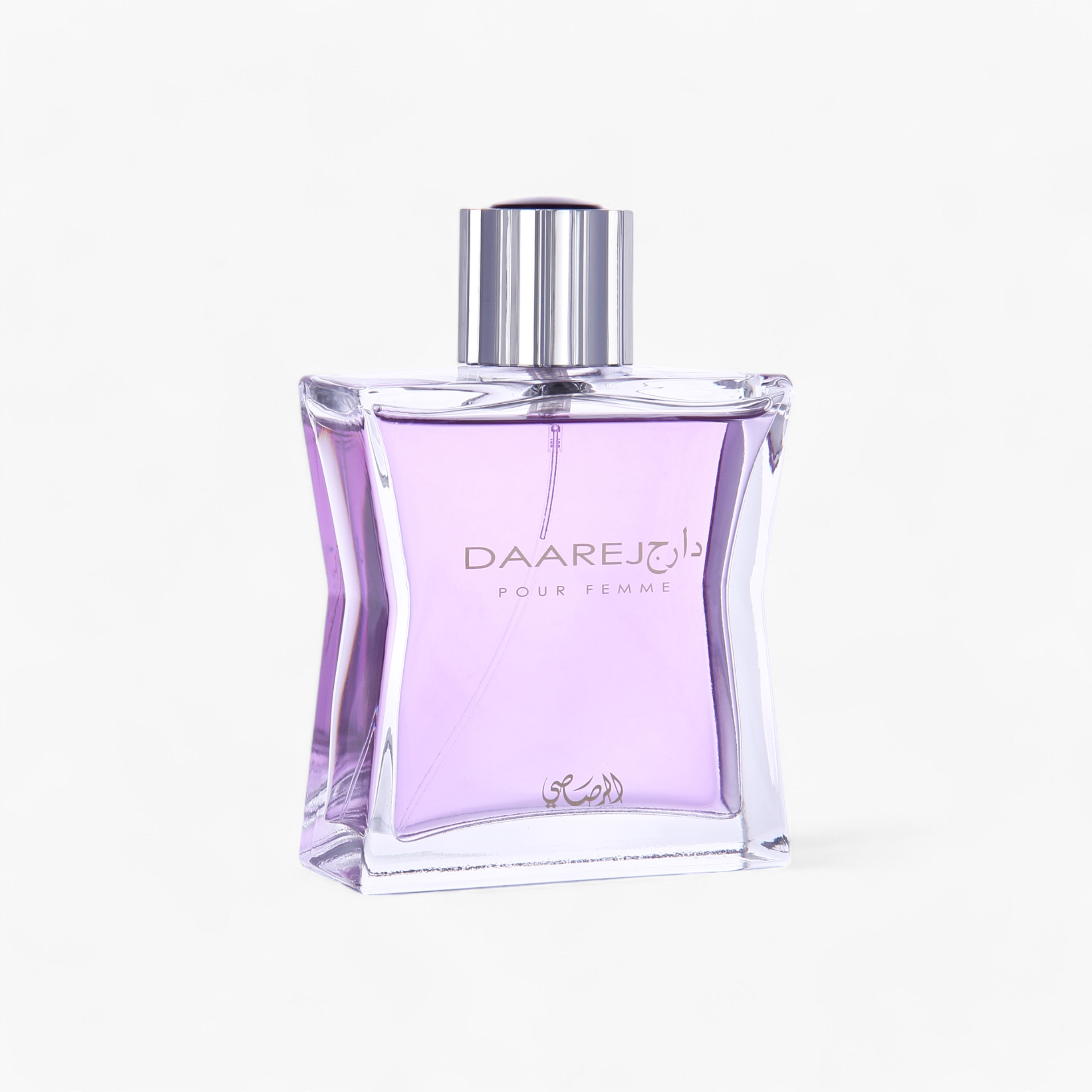 Shop Rasasi Daarej Eau de Parfum for Women - 100 ml Online | Max UAE