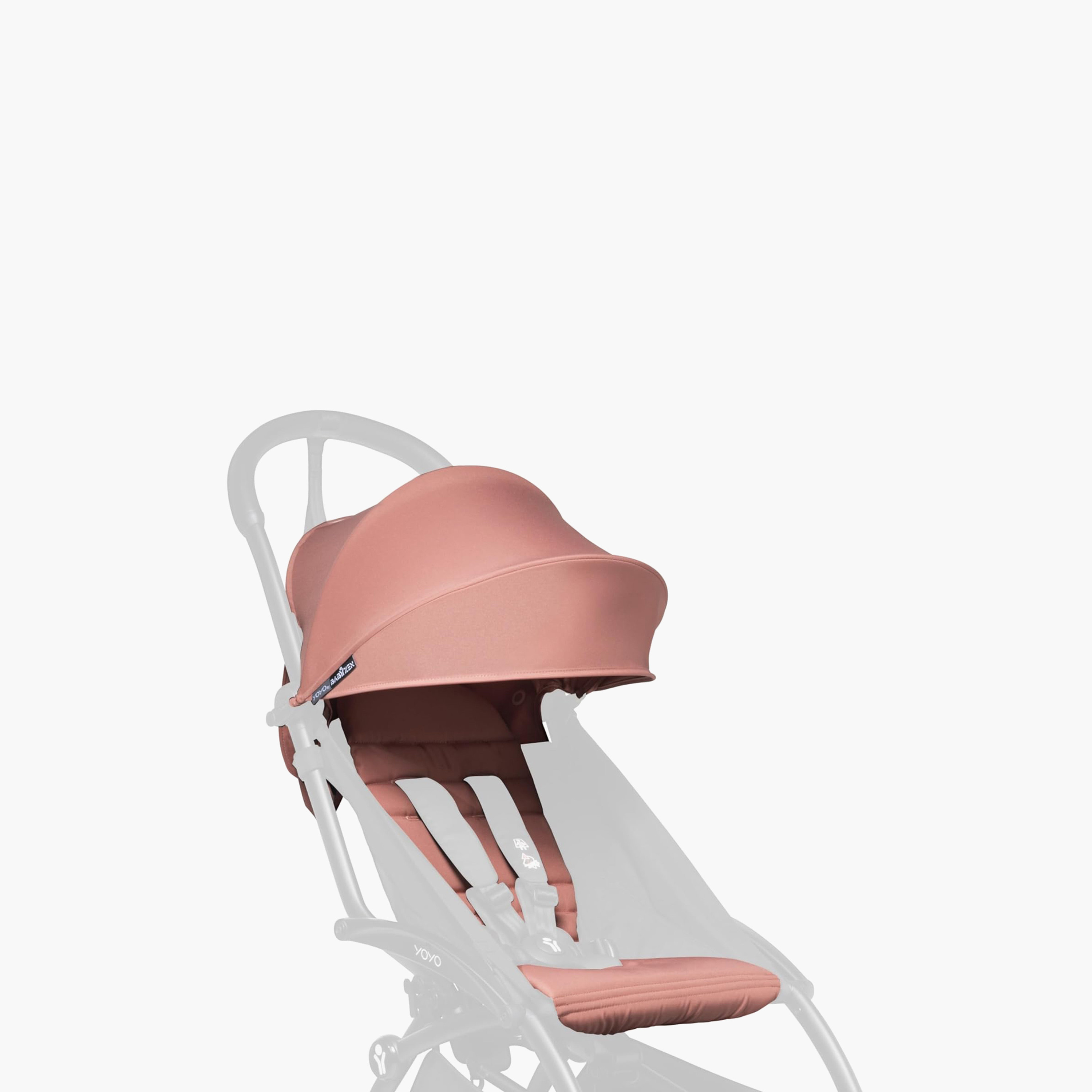 Buy Babyzen YOYO Stroller with Push Button Folding System, Metal Frame ...