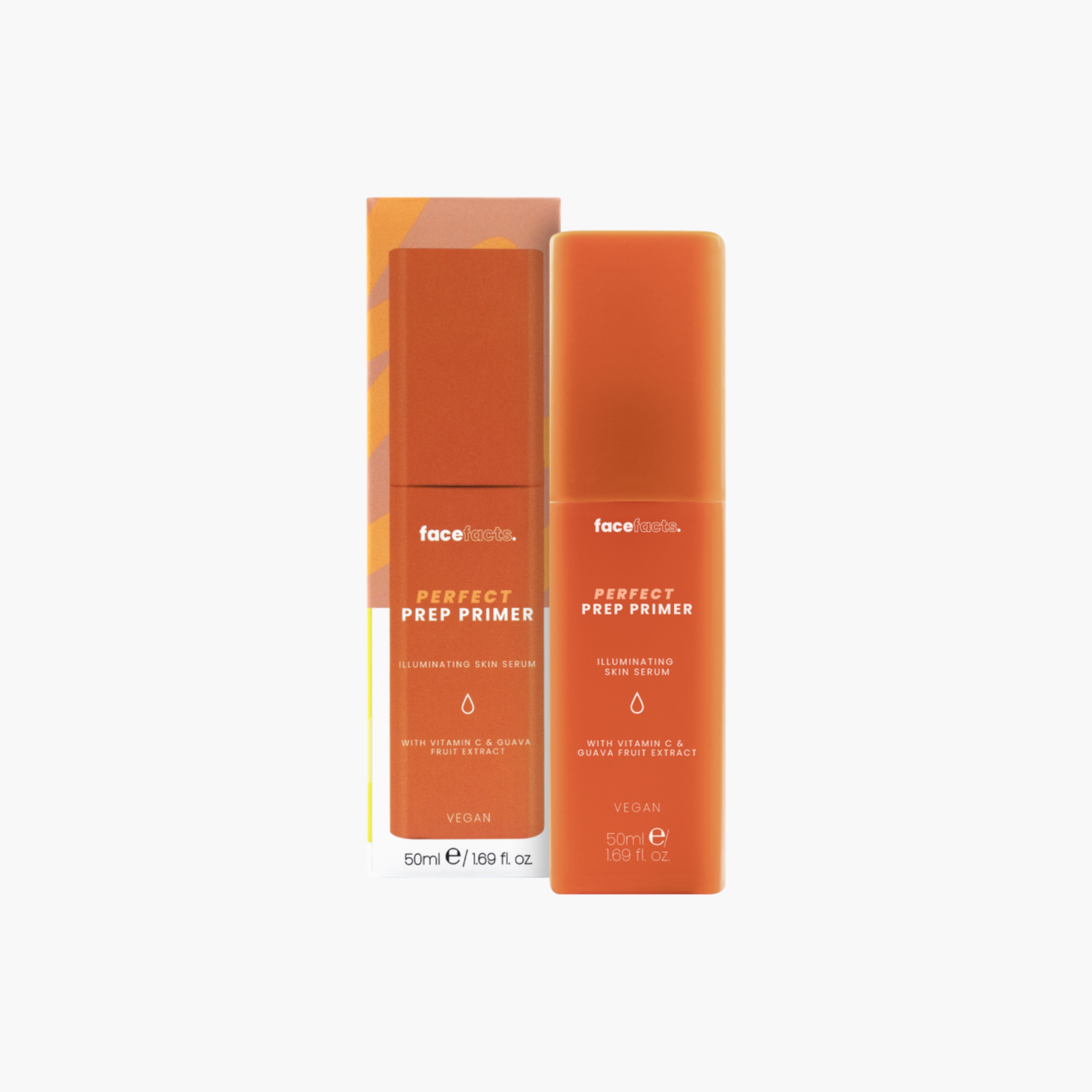 Shop Face facts Tinted Skincare Perfect Prep Primer - 50 ml Online ...