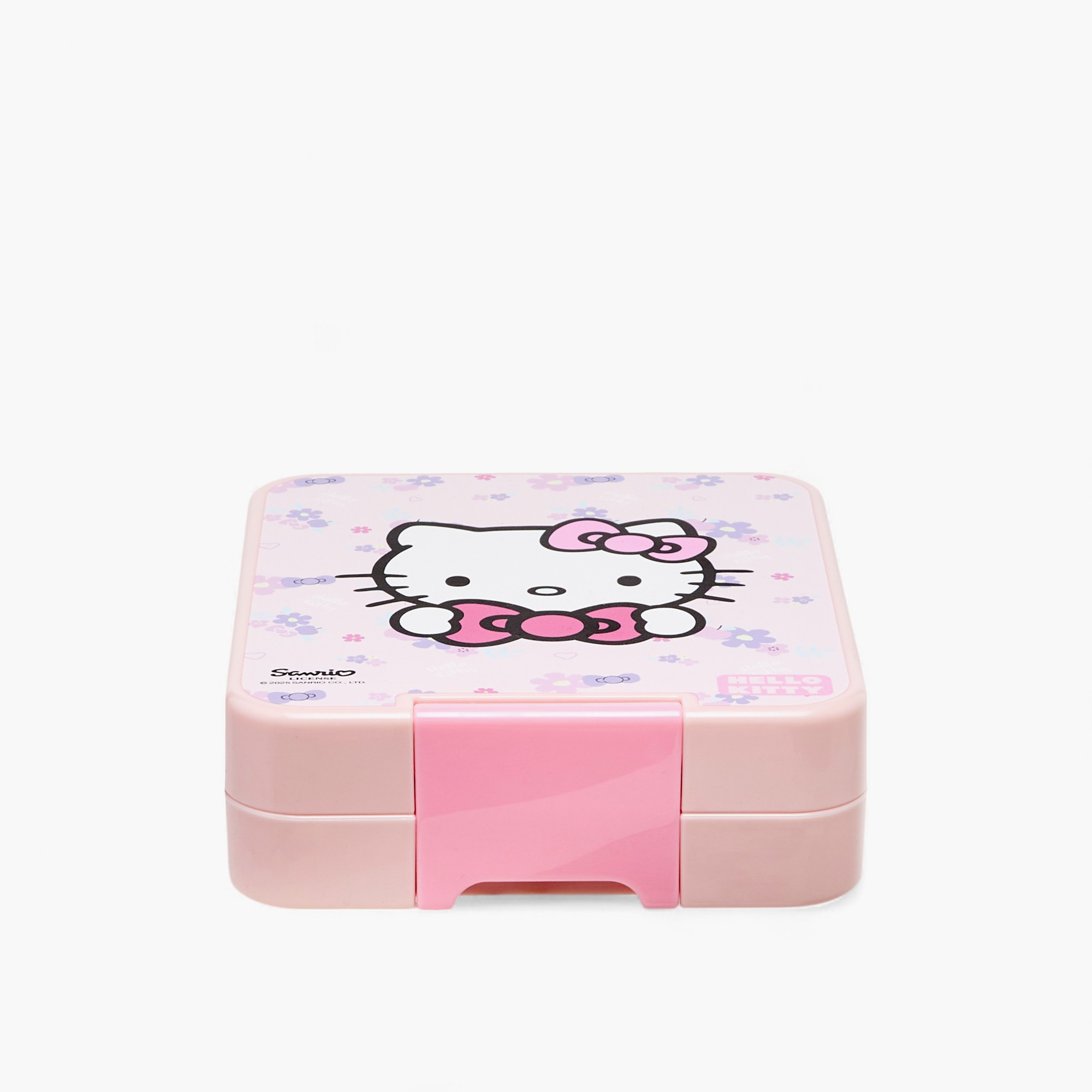 Buy Hello Kitty Print Sandwich Box - 450 ml Online | Centrepoint UAE