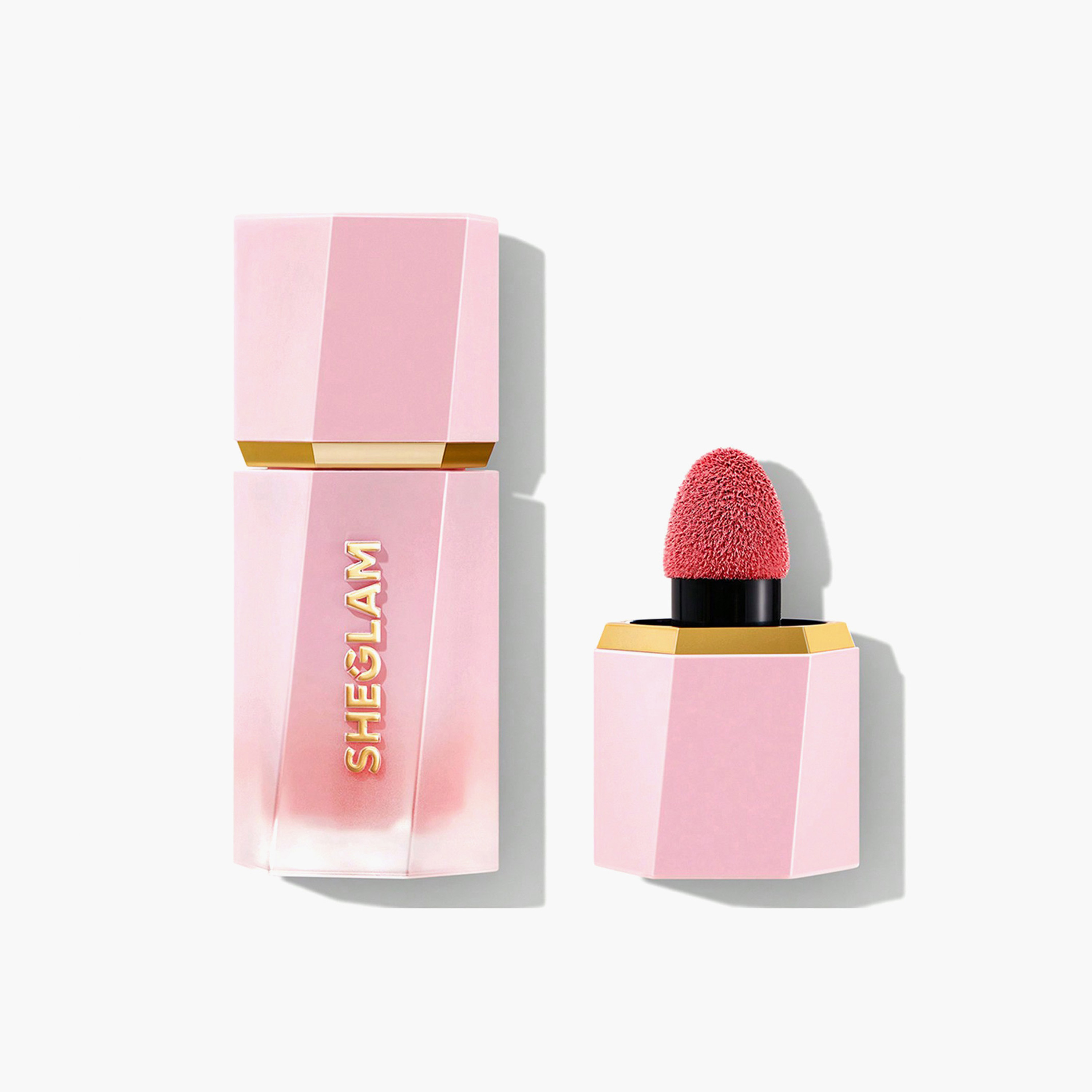 Shop SHEGLAM Color Bloom Liquid Blush Online | Max UAE