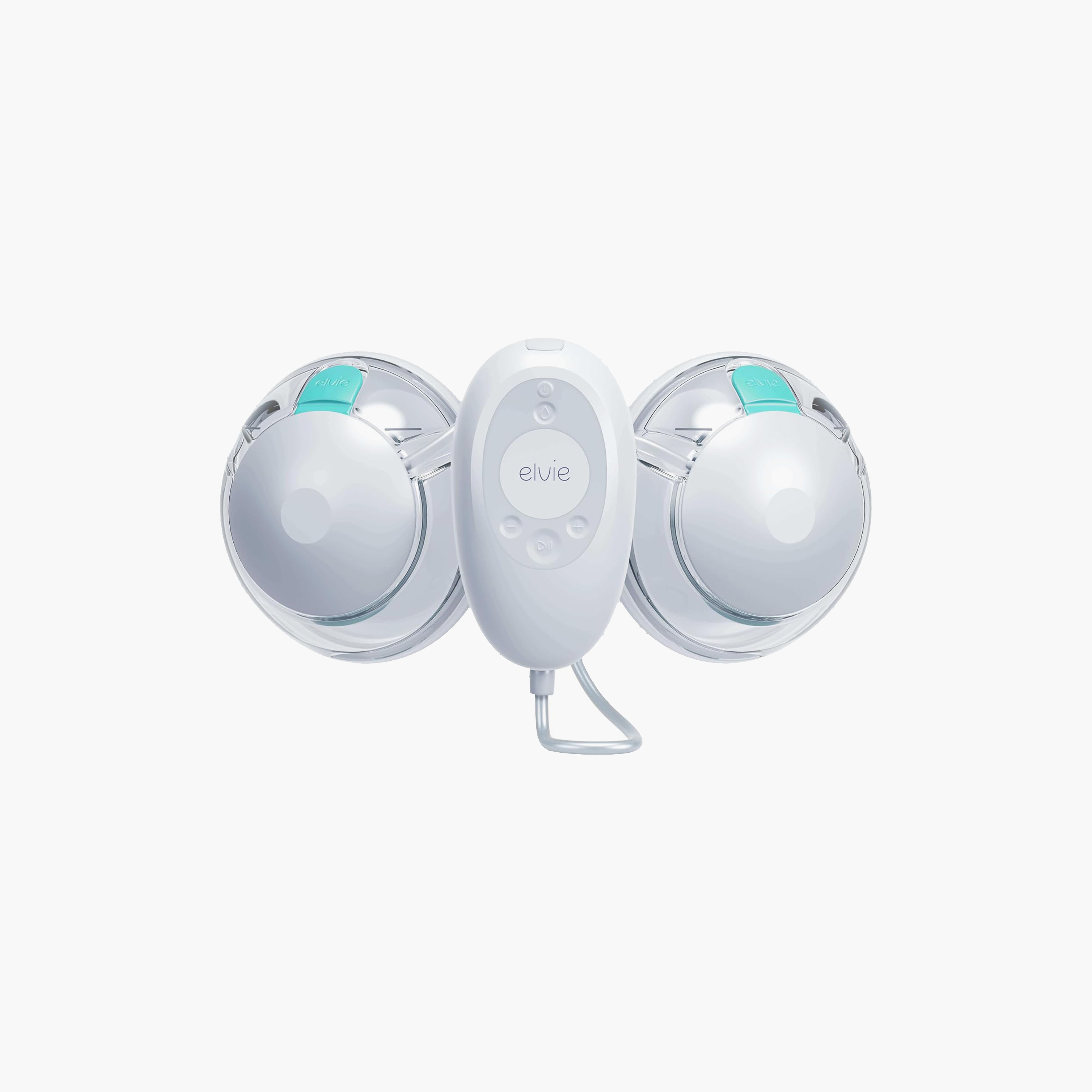 Shop Elvie Stride 2 Hospital-Grade App-Controlled Hands-Free Double ...