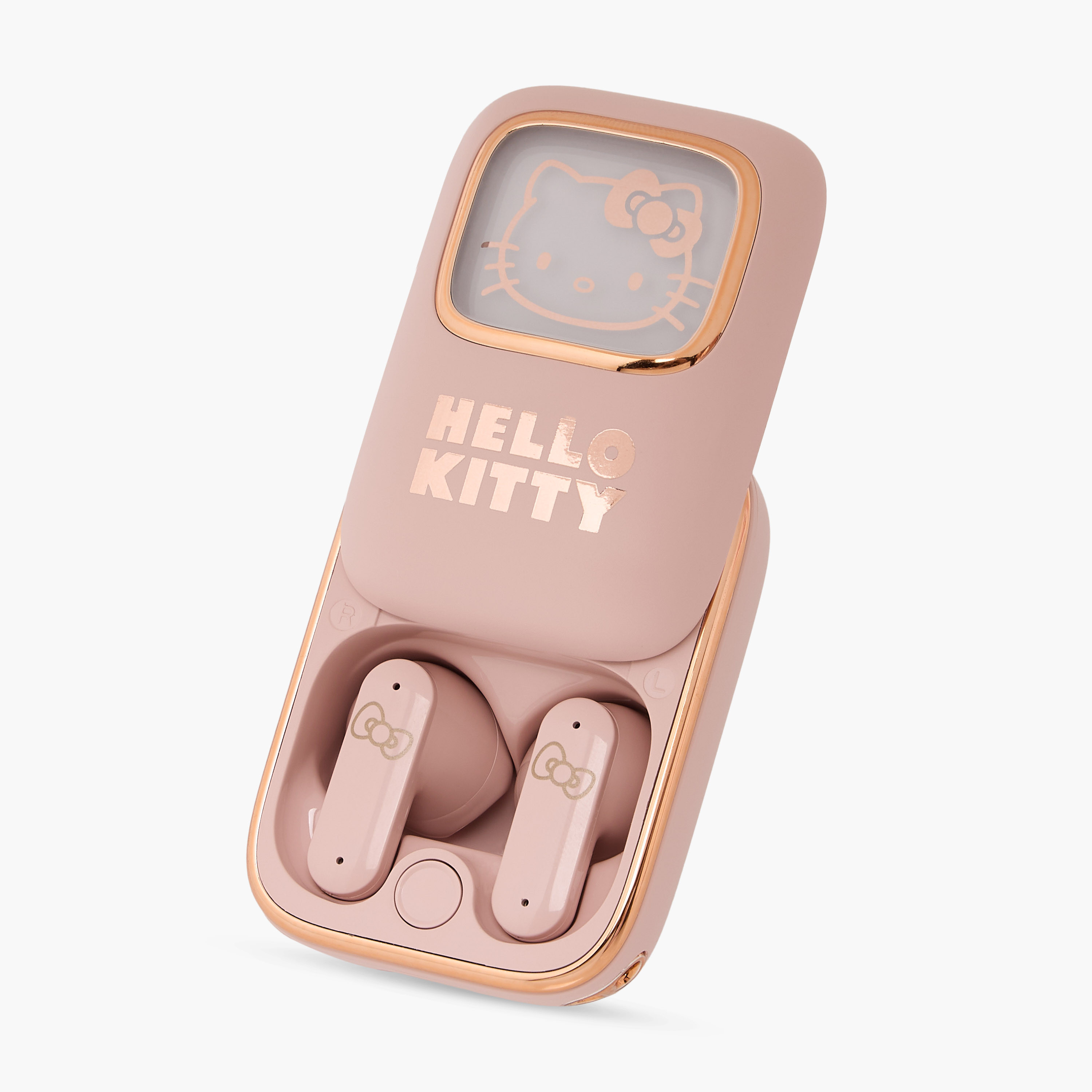 Buy Slide TWS Earphones Online | Centrepoint Qatar