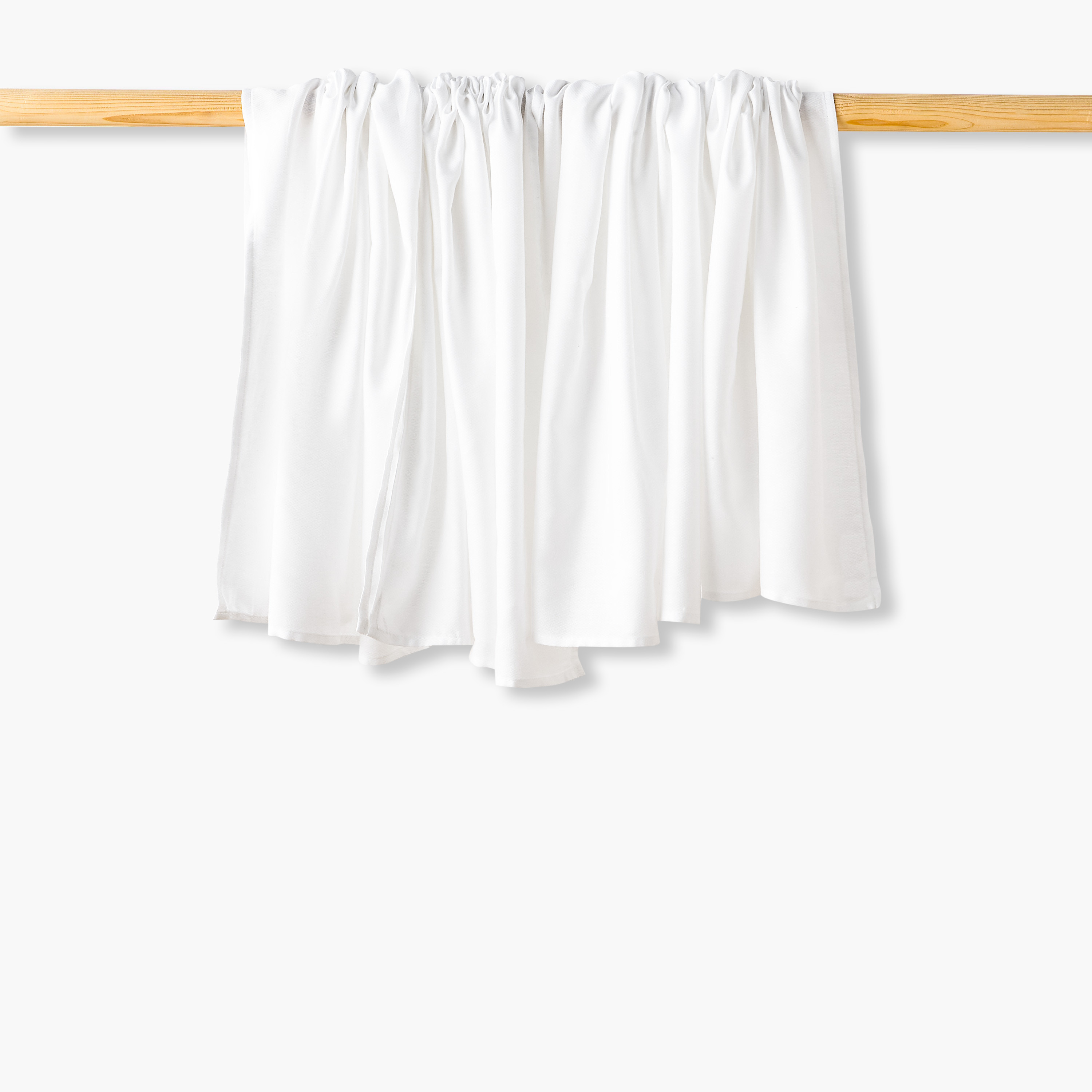 Buy Pack of 4 Juniors Baby Swaddle with Mulitpurpose Design, 75x75 cm ...