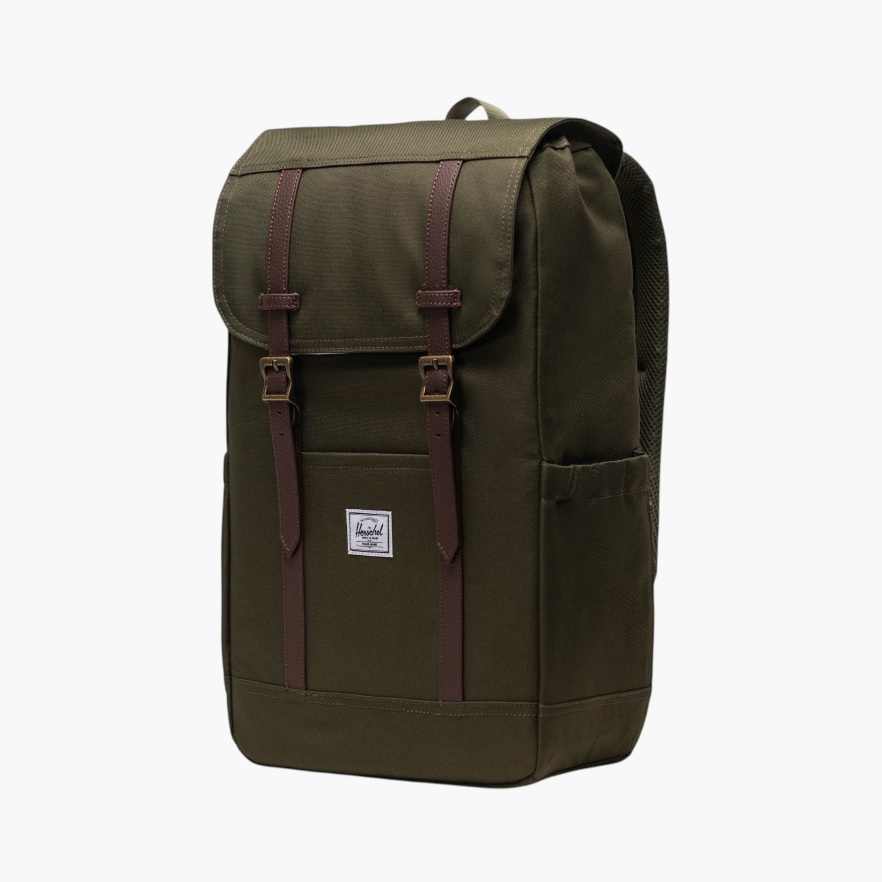Herschel Supply Co Solid Backpack with Drawstring Closure and ...