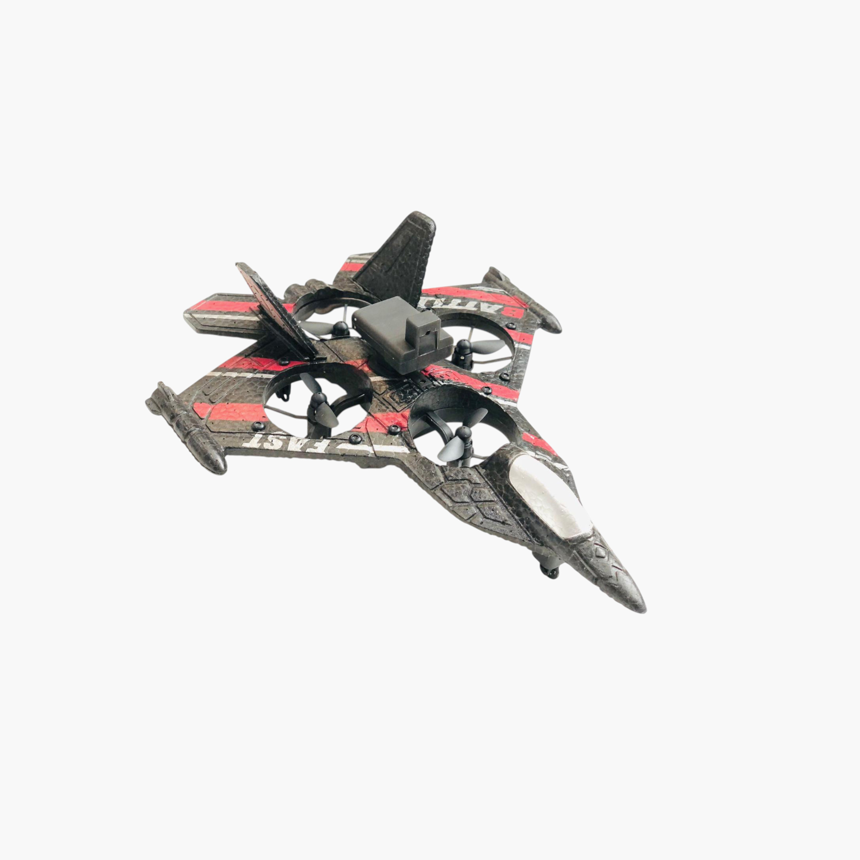 Buy Fighter Drone Aircraft Series Online | Centrepoint Bahrain