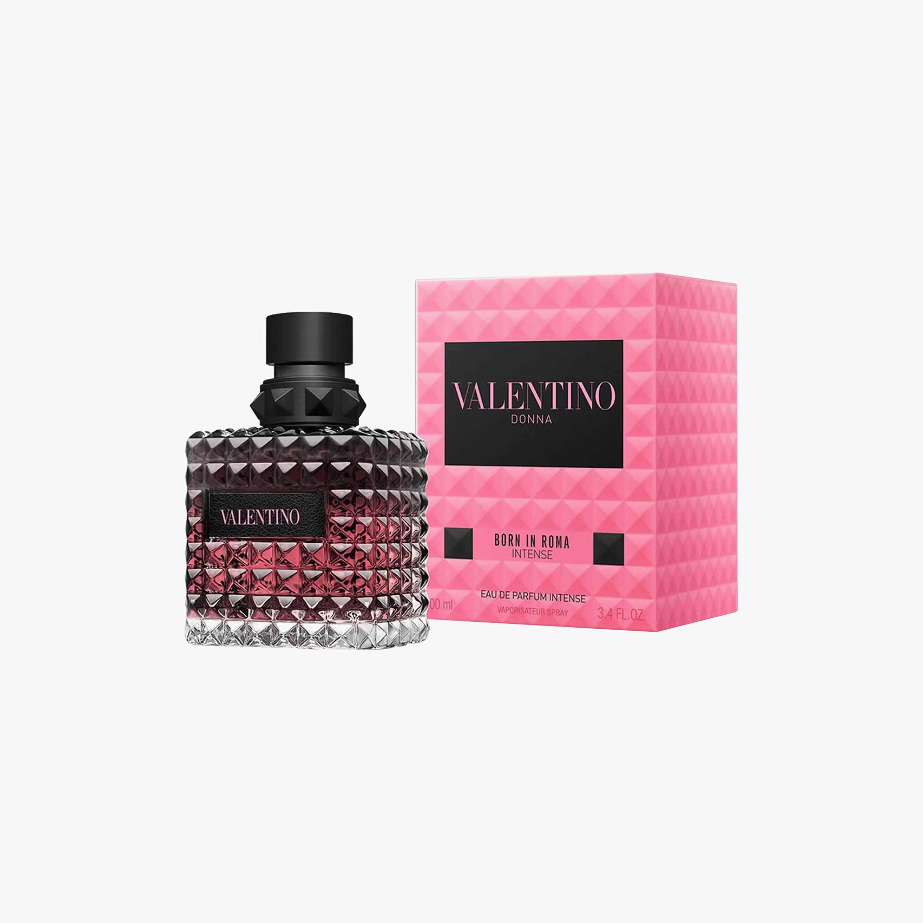 Buy Valentino Donna Born in Roma Intense EDP 100 ml Online ...