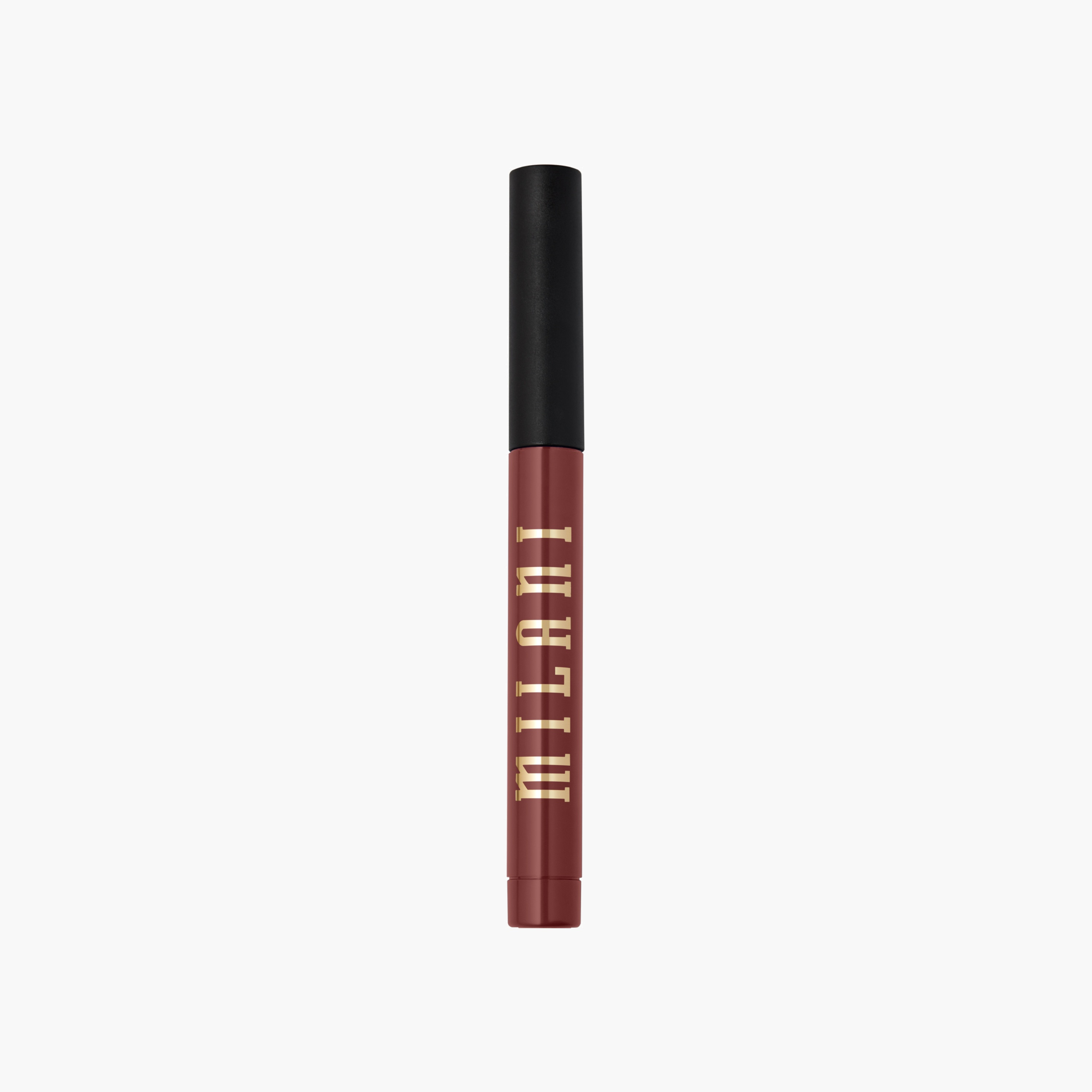 Buy Milani Stay Put Matte Lip Crayon -1.4 gms Online | Centrepoint UAE