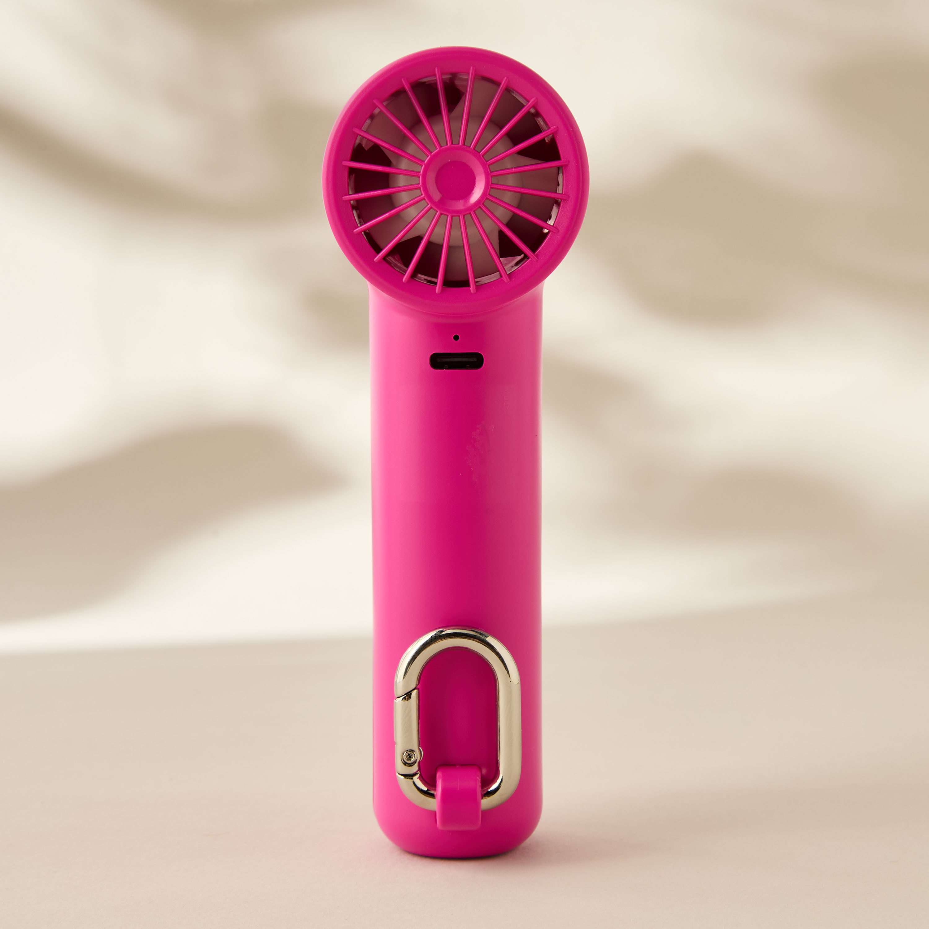 Buy DOMA Portable Mini Turbo Fan Online | Centrepoint Qatar