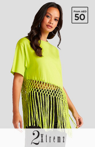 Online Shopping For Women | Splash UAE