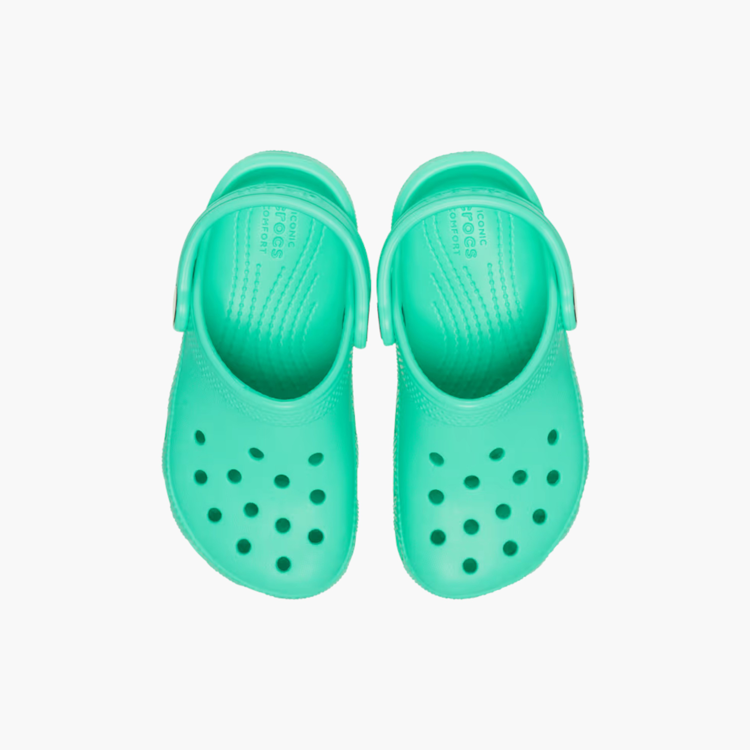 Buy Crocs Unisex Clogs with Backstrap - 206990-3WM Online | Centrepoint ...