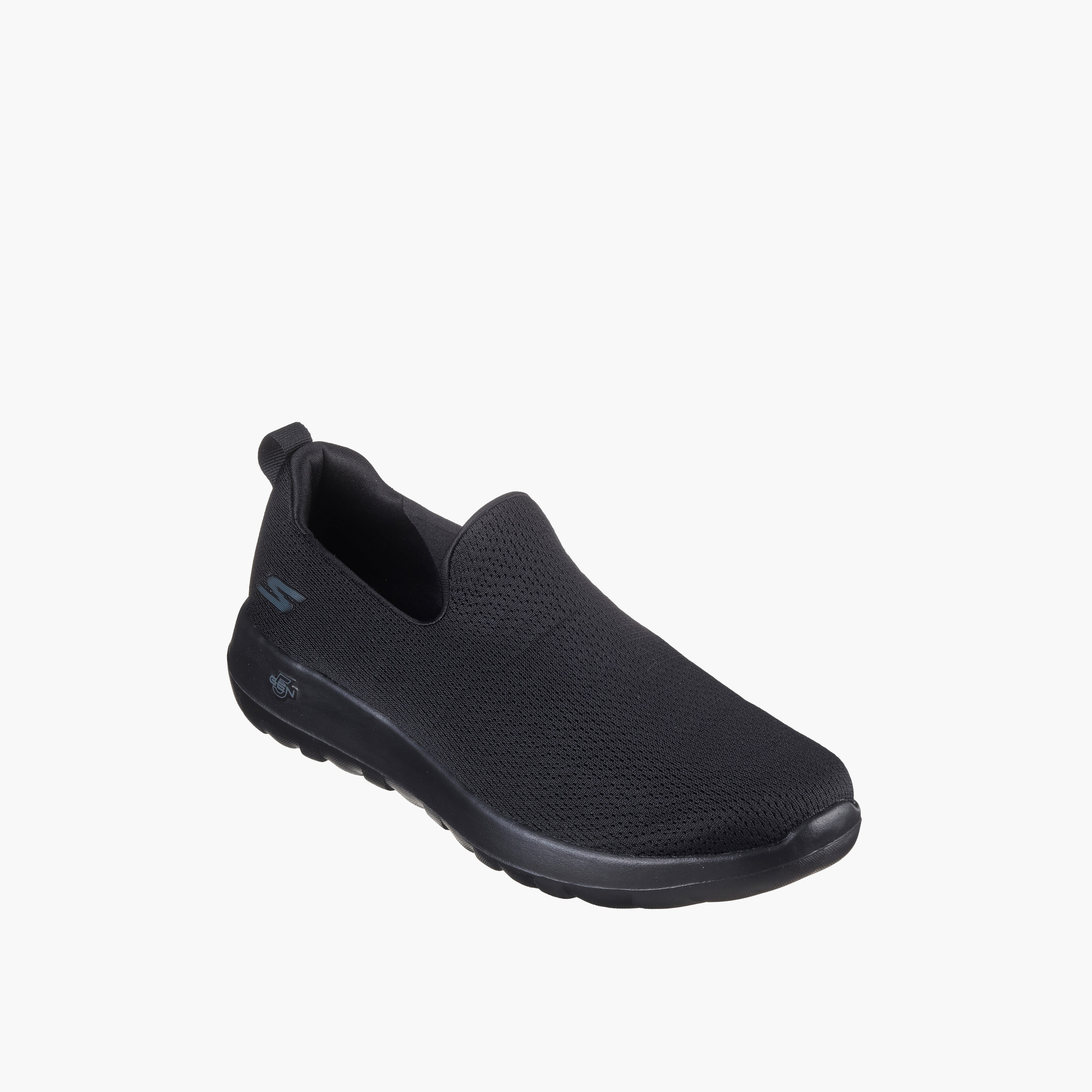Shop Skechers Men GO WALK MAX Slip-On Walking Shoes Online | Splash UAE