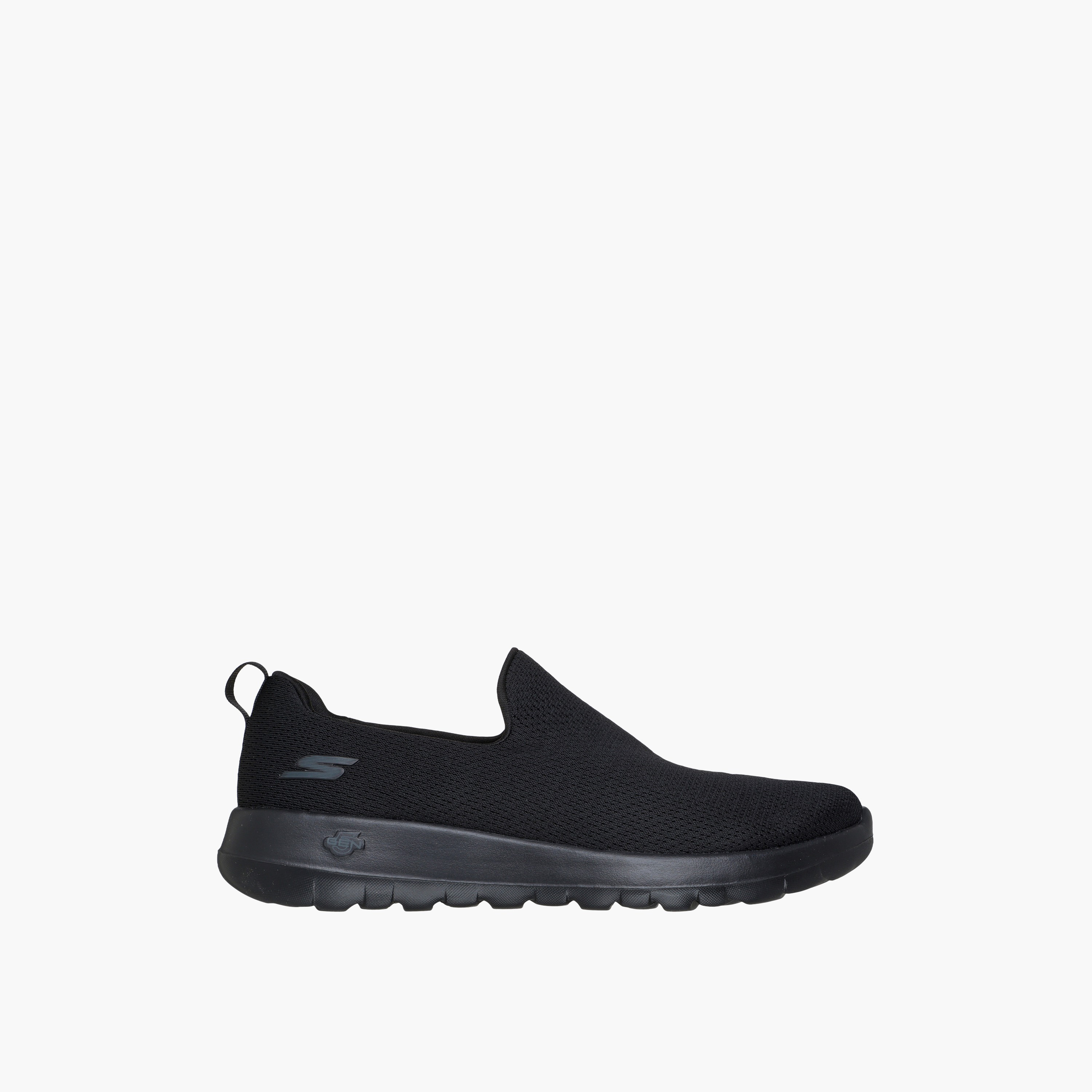 Shop Skechers Men GO WALK MAX Slip-On Walking Shoes Online | Splash UAE