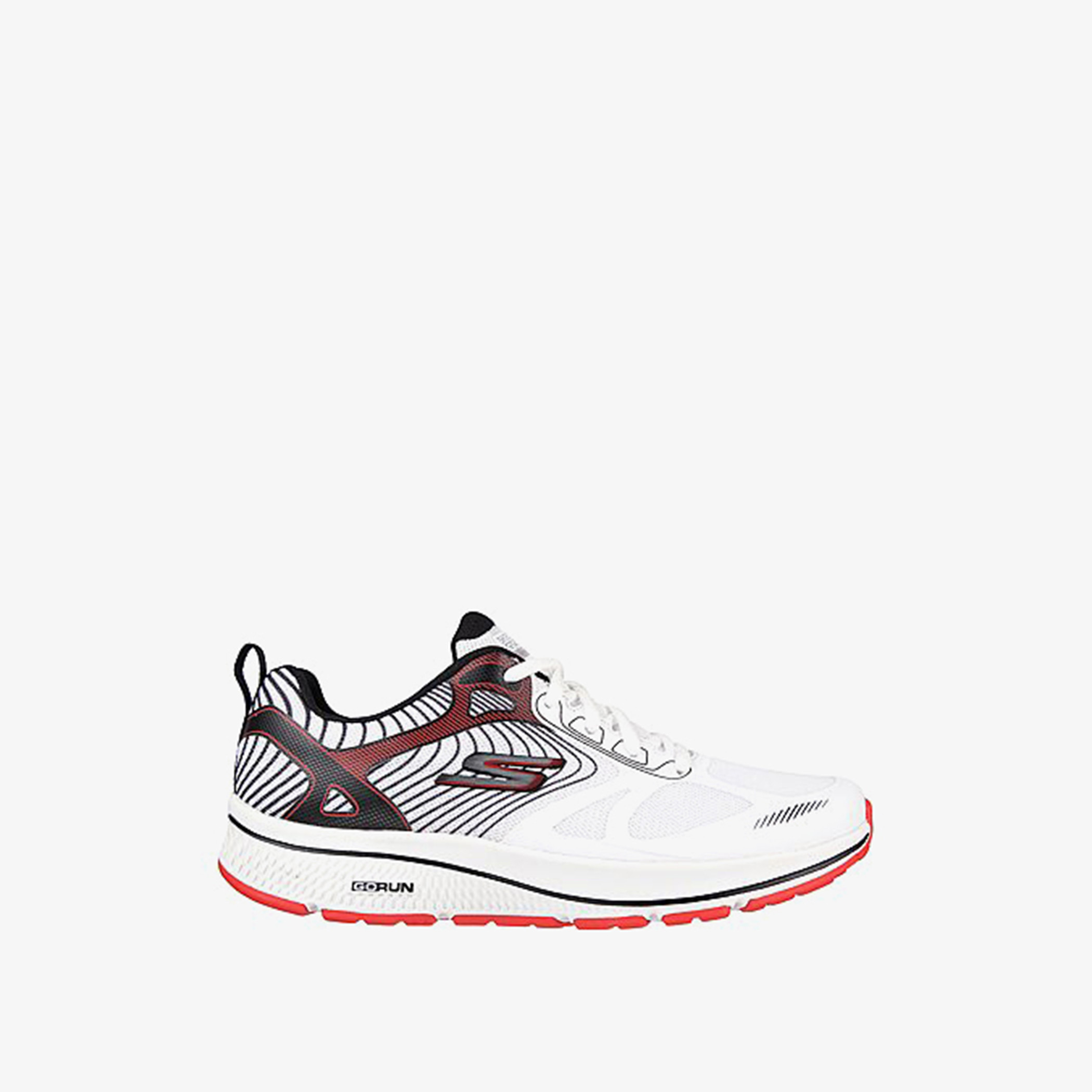 Shop Skechers Men's Go Run Consistent Lace-Up Running Shoes - 220035 ...
