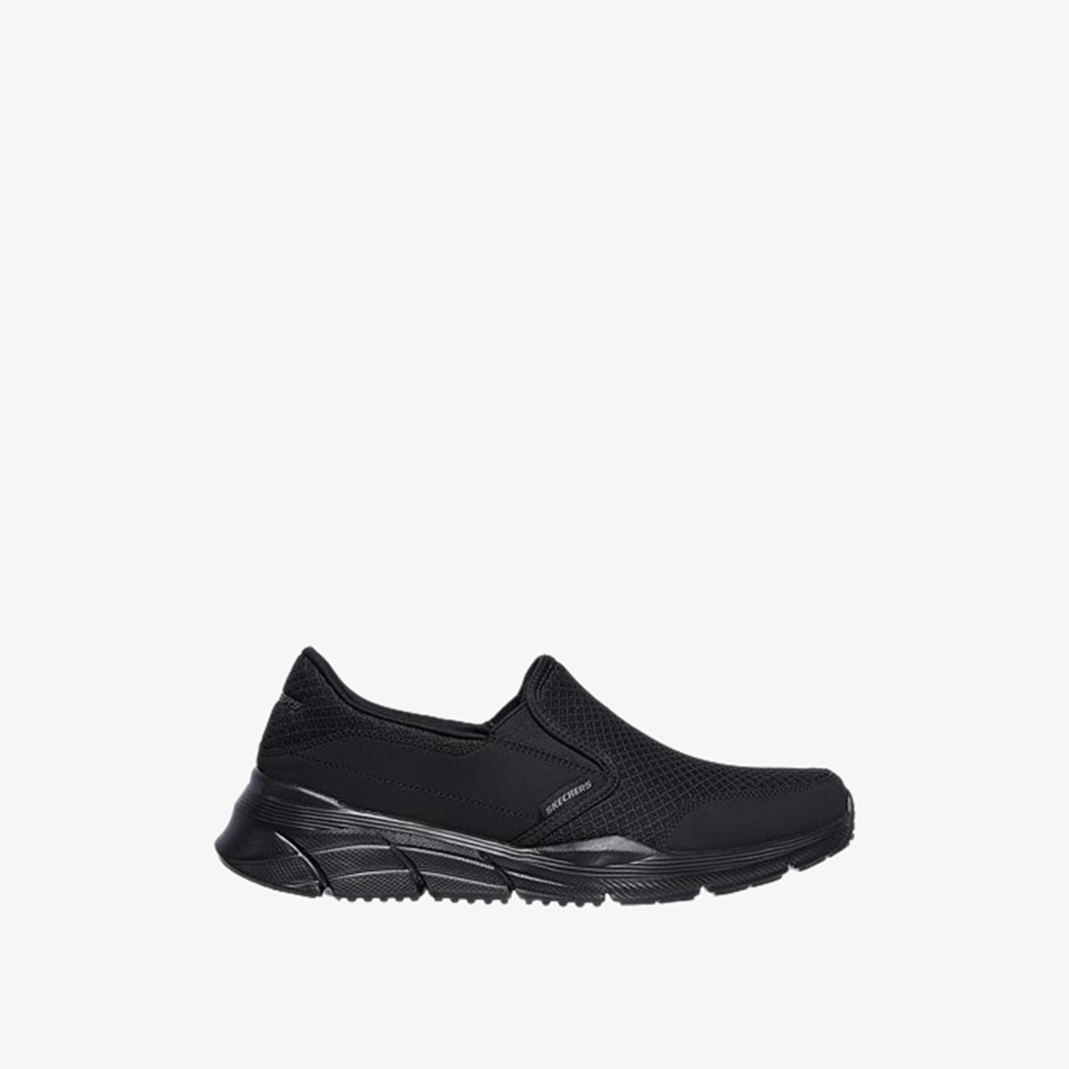 Shop Skechers Men's Equalizer 4.0 Persisting Slip-On Shoes - 232017-BBK ...