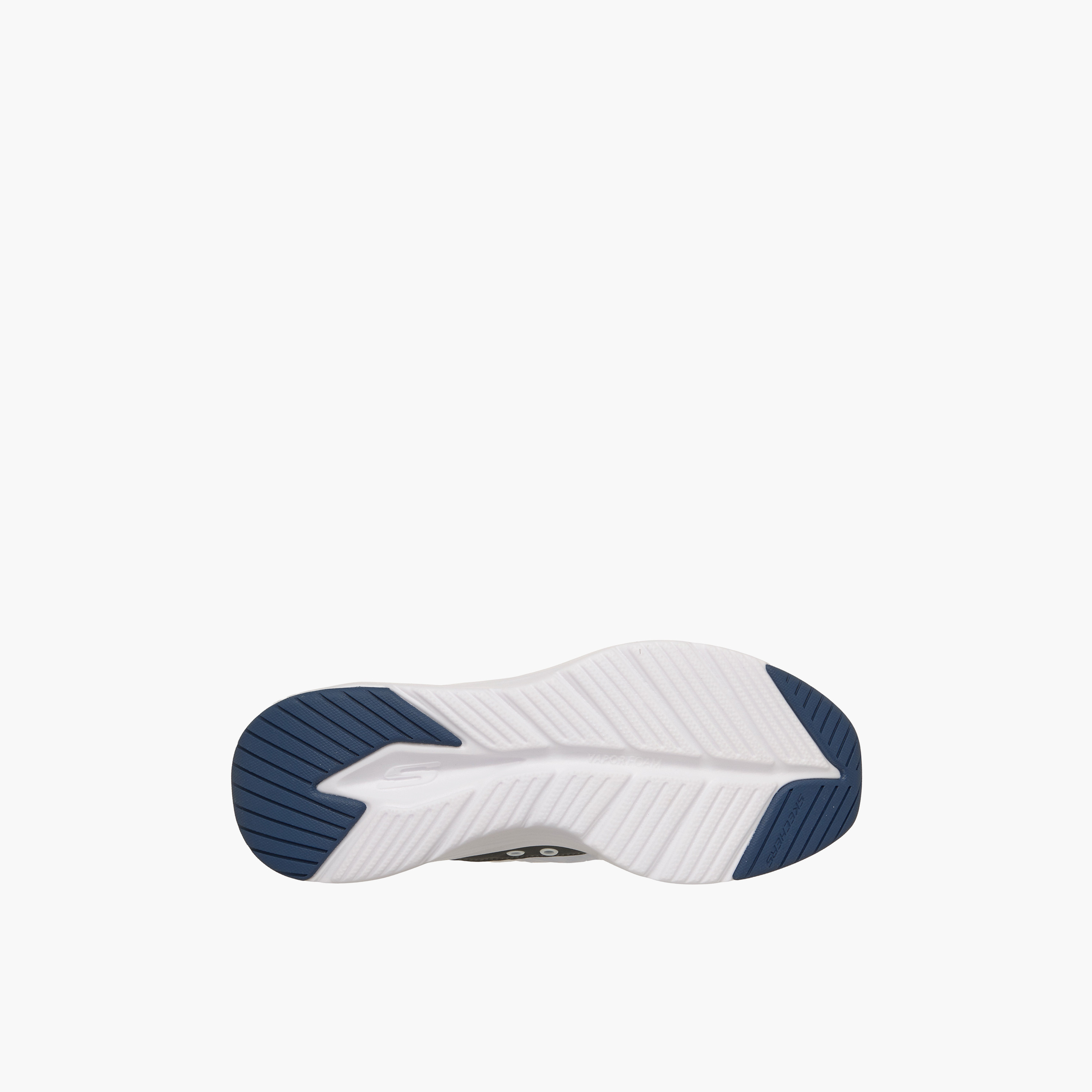 Buy Skechers Men VAPOR FOAM Slip-On Sports Shoes Online | Centrepoint UAE