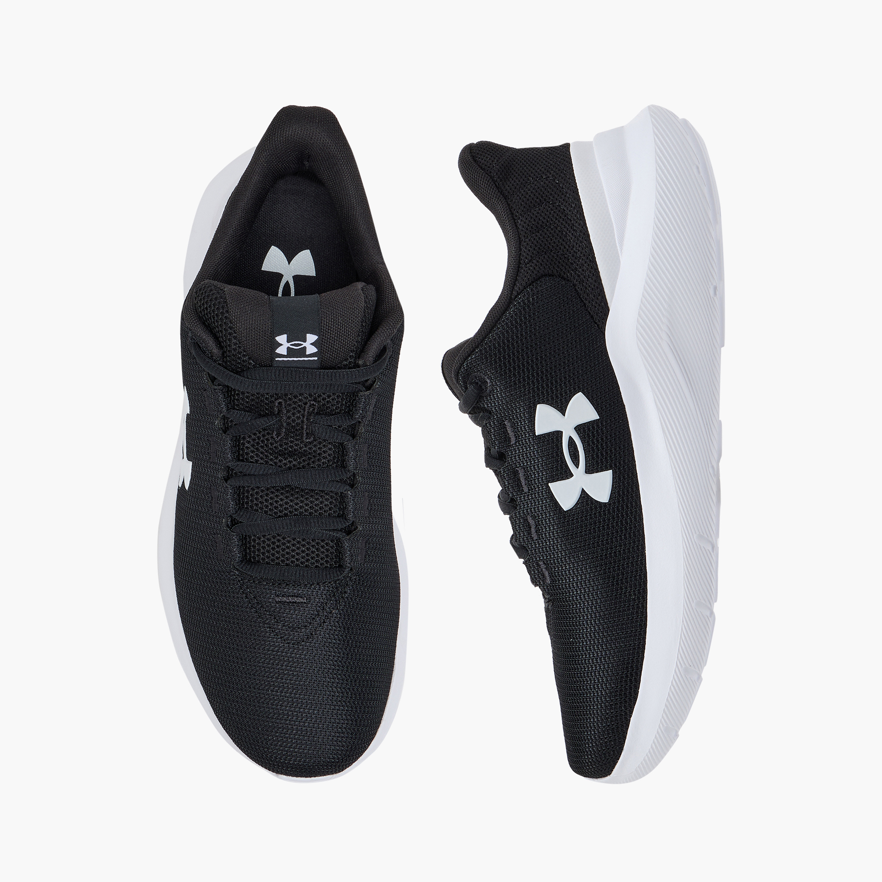 Under Armour Men's Phade RN 3 Lace-Up Running Shoes 3028252 | OE Online ...