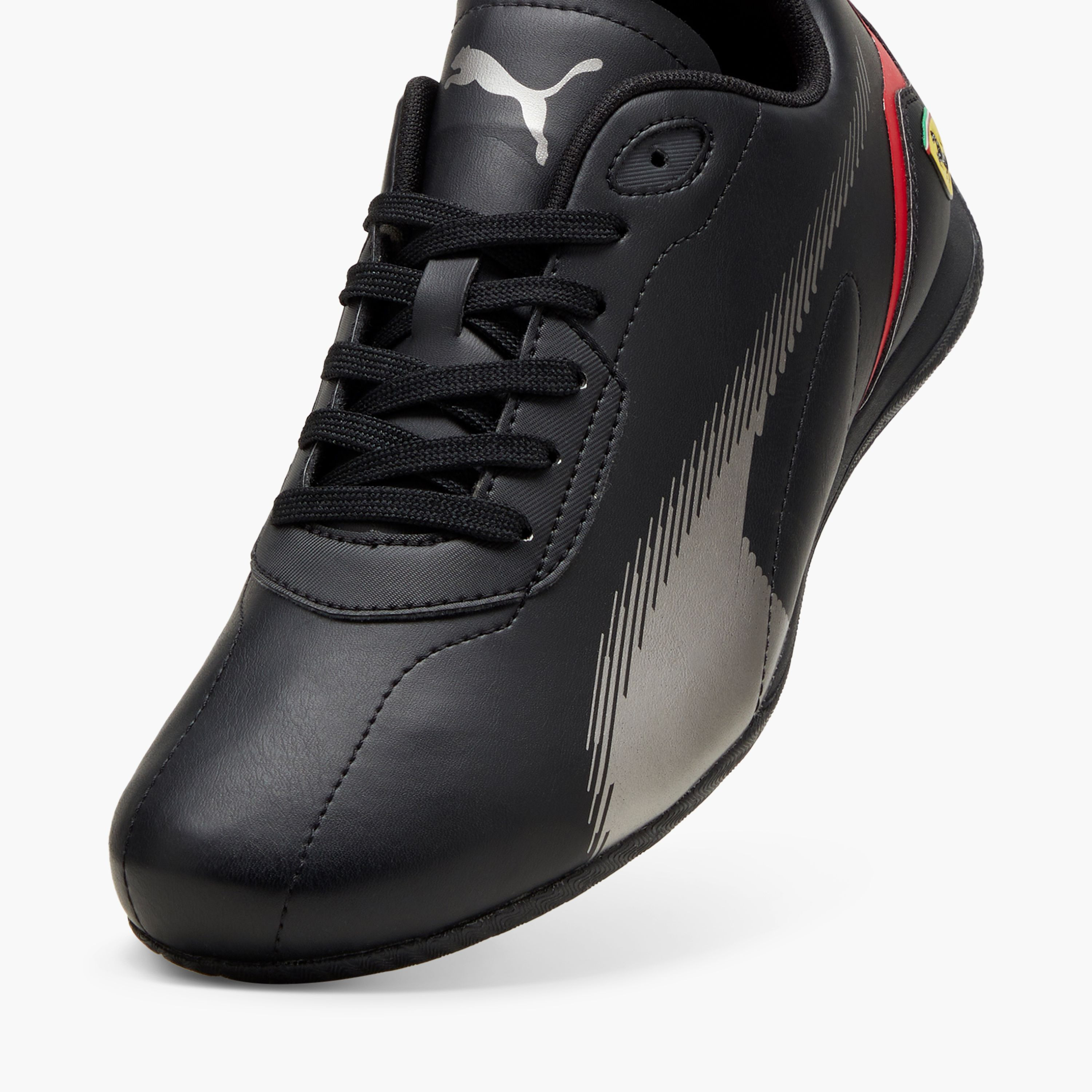 Shop Puma Ferrari Neo Cat 2.0 Men s Sneakers 308062 OE Online Centrepoint Qatar