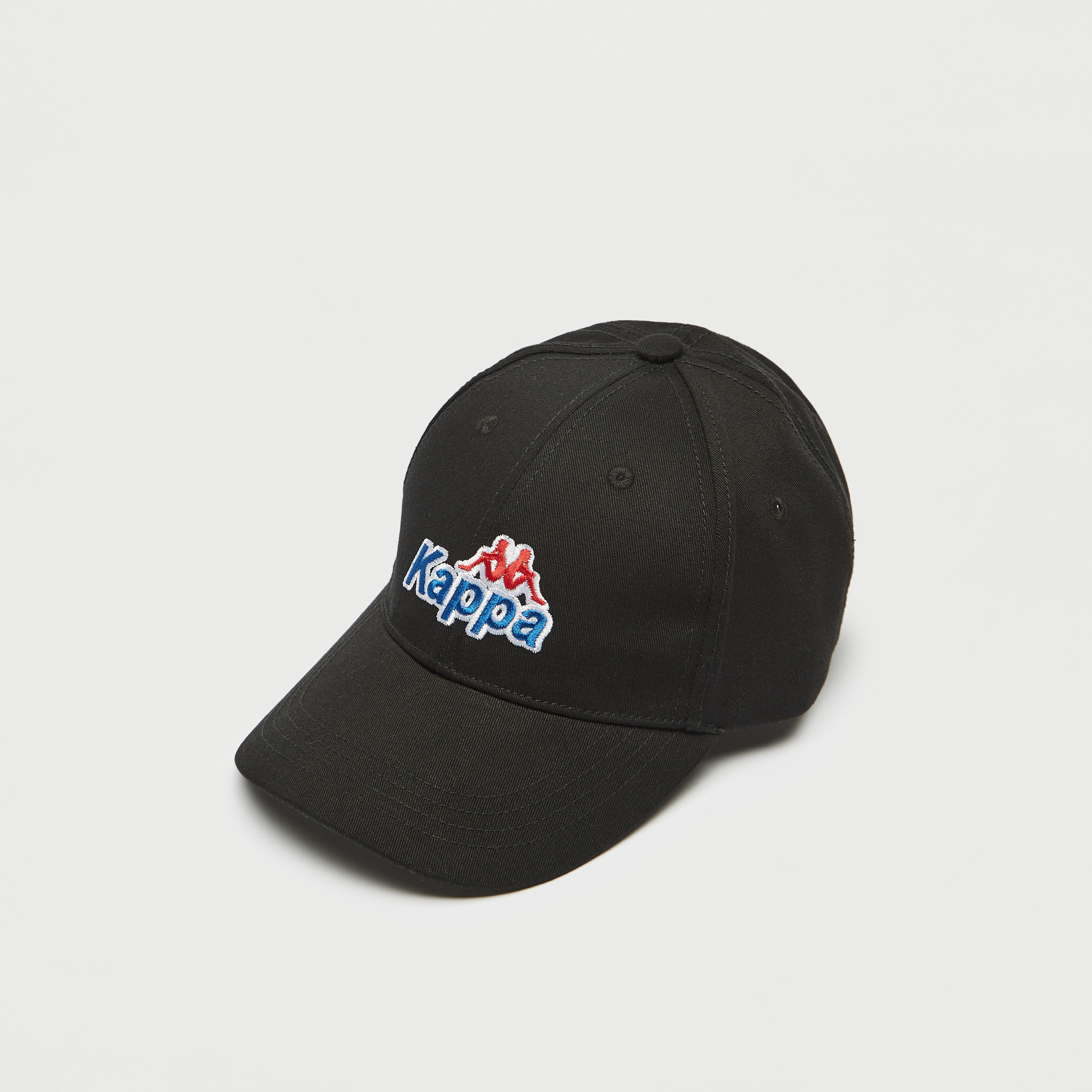 Shop Kappa Logo Embroidered Cap with Adjustable Strap Online | Splash UAE